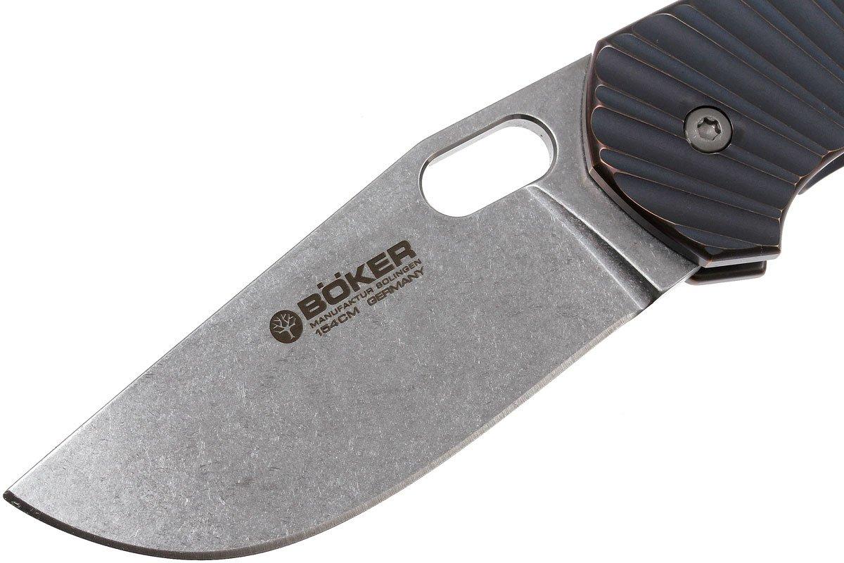 Böker Aurora 112629 Anso design | Advantageously shopping at Knivesandtools.co.uk