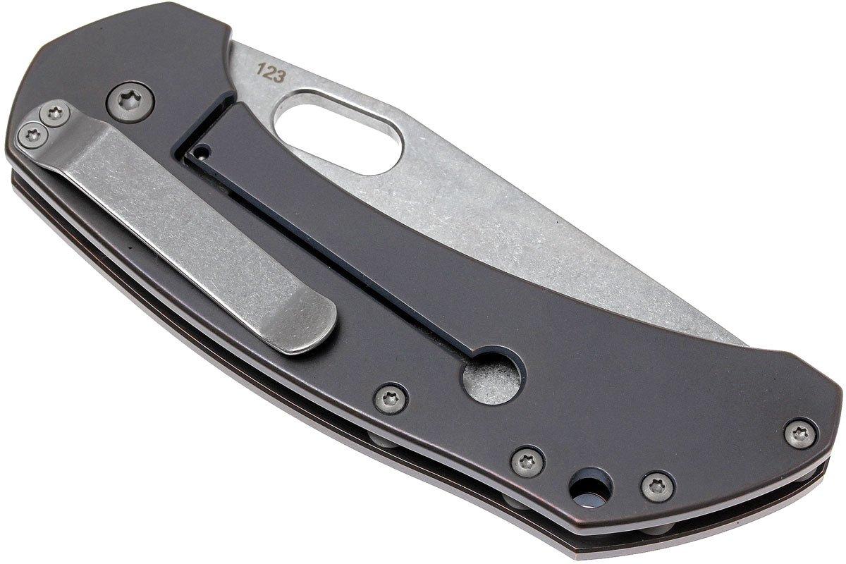 Böker Aurora 112629 Anso design | Advantageously shopping at Knivesandtools.co.uk