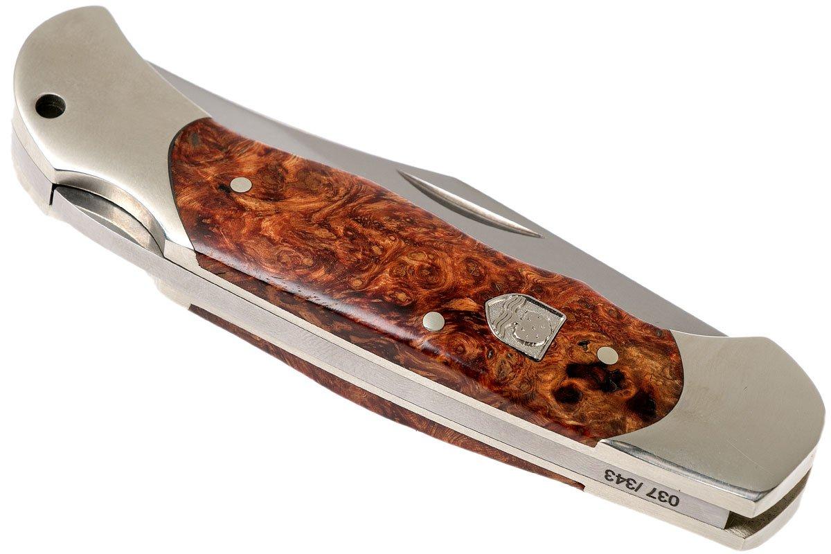 Böker Optima 1674 Limited Edition pocket knife 113018 | Advantageously ...