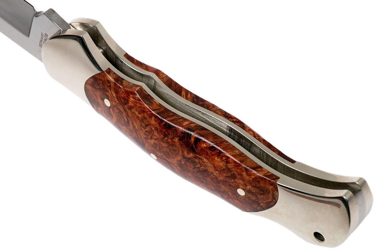 Böker Optima 1674 Limited Edition pocket knife 113018 | Advantageously ...