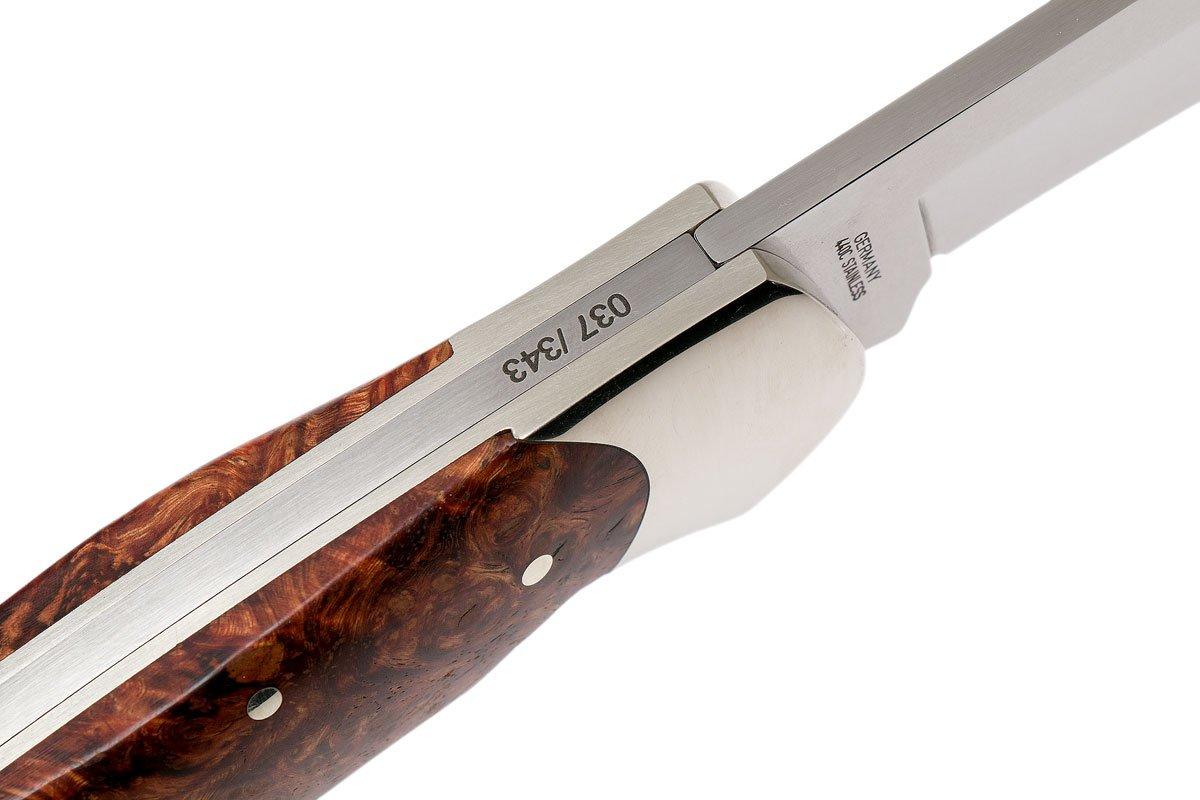 Böker Optima 1674 Limited Edition pocket knife 113018 | Advantageously ...