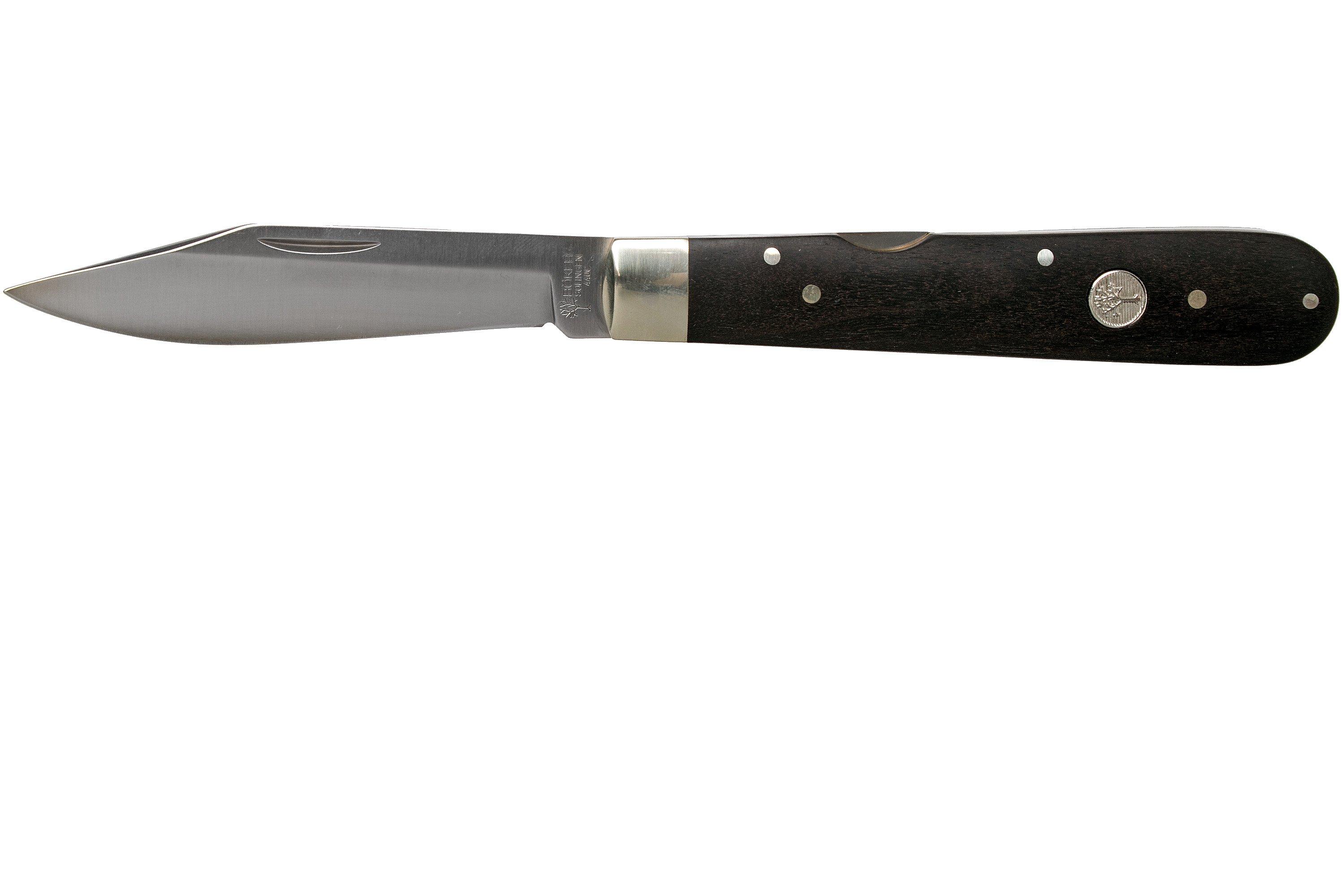 Böker 1906 0113024 pocket knife | Advantageously shopping at ...