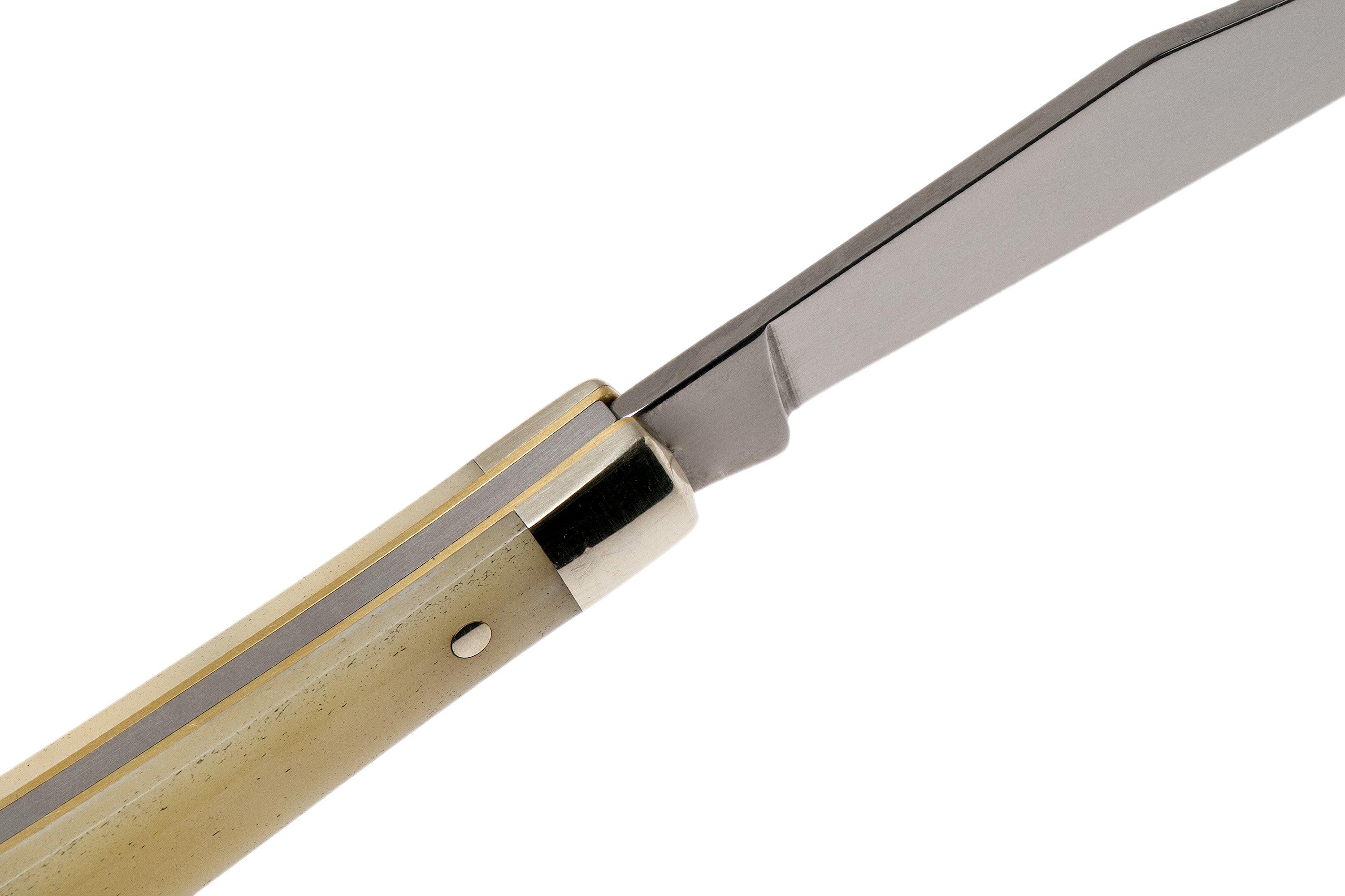 Böker Delicate White Bone 119956 pocket knife | Advantageously shopping ...