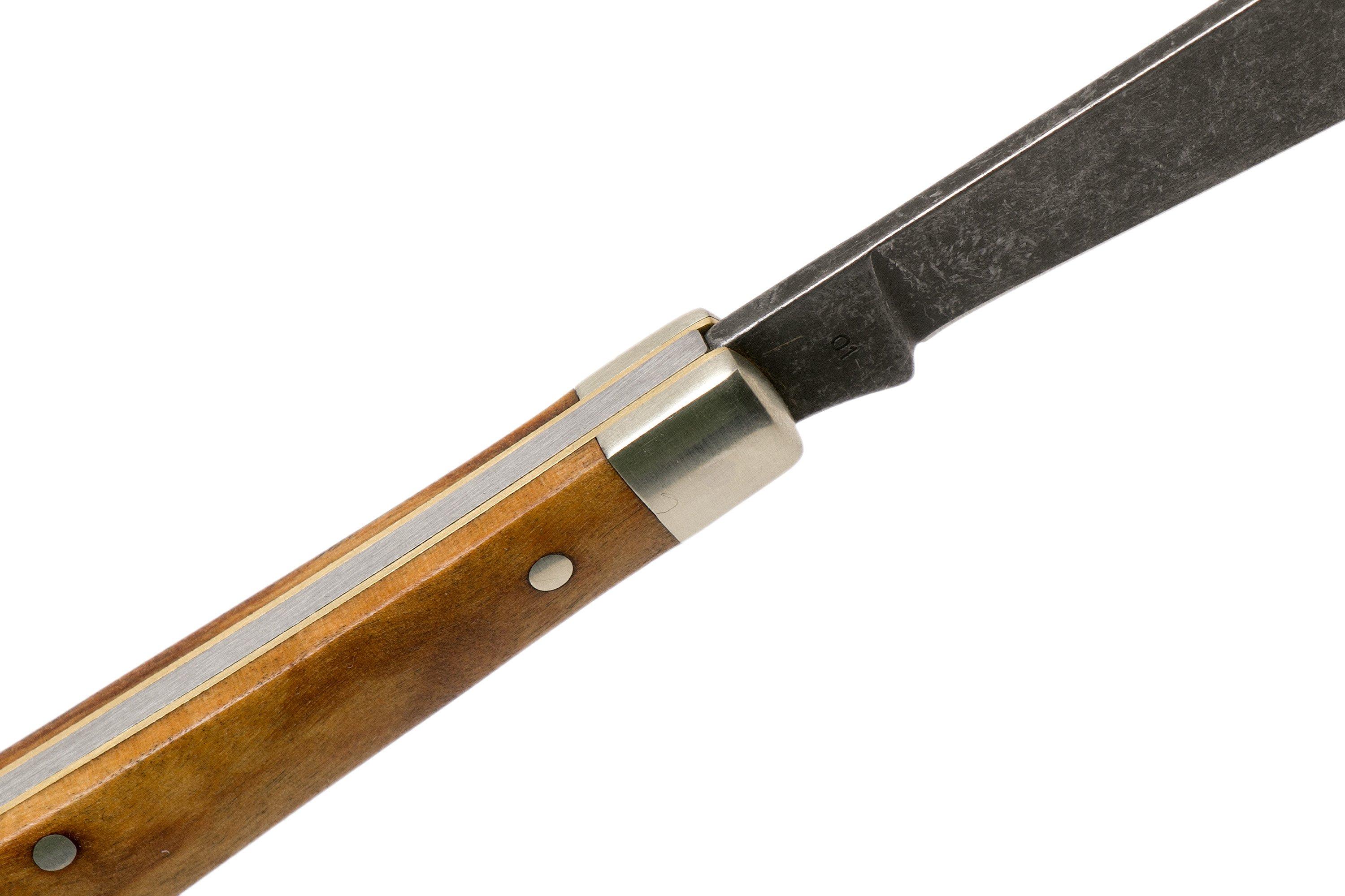 Böker Delicate Acid Olive 119957 pocket knife | Advantageously shopping ...