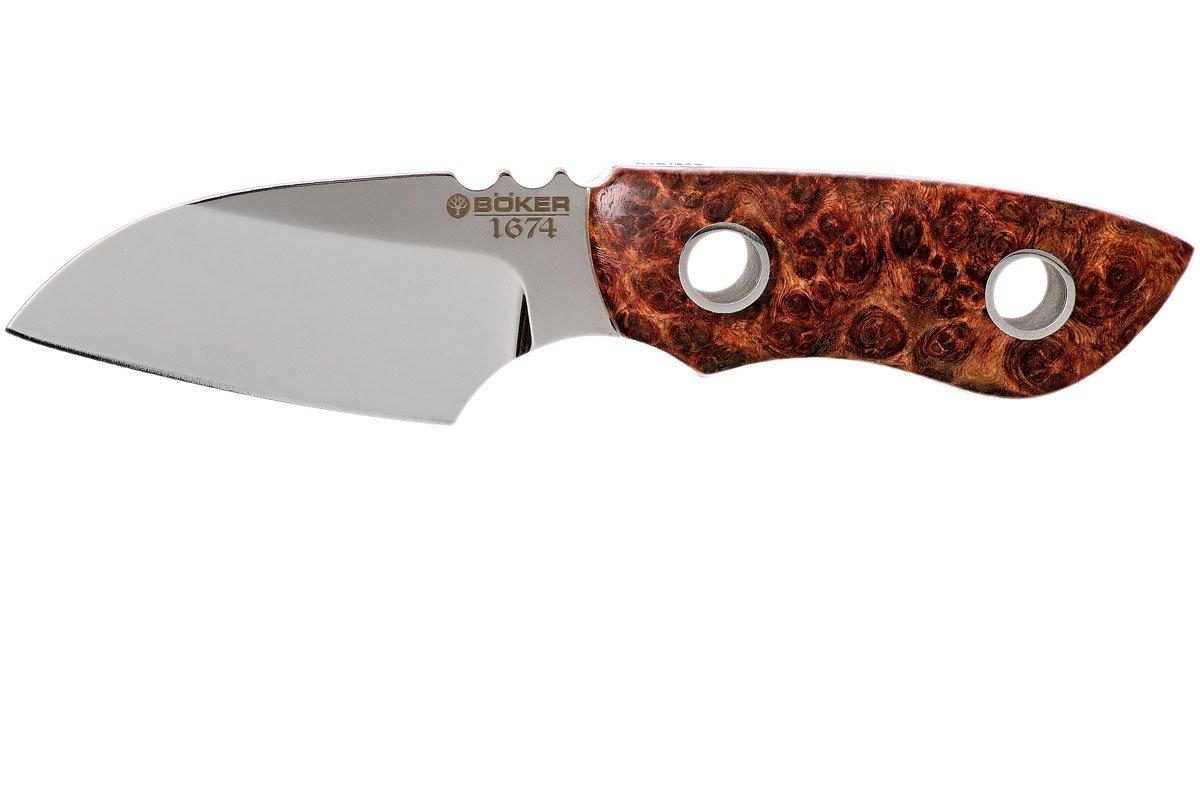 Böker Pry Mini 1674 Limited Edition 120915, Jesper Voxnaes design ...