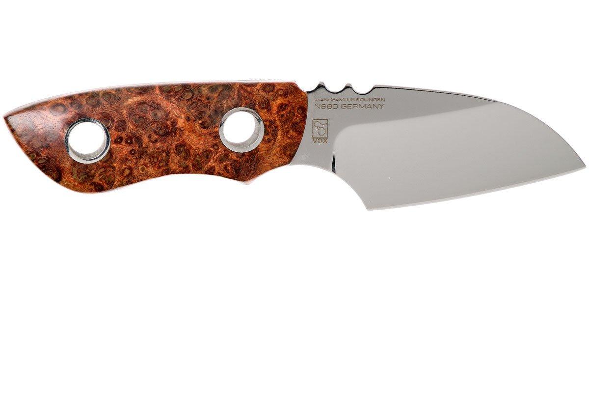 Böker Pry Mini 1674 Limited Edition 120915, Jesper Voxnaes design ...