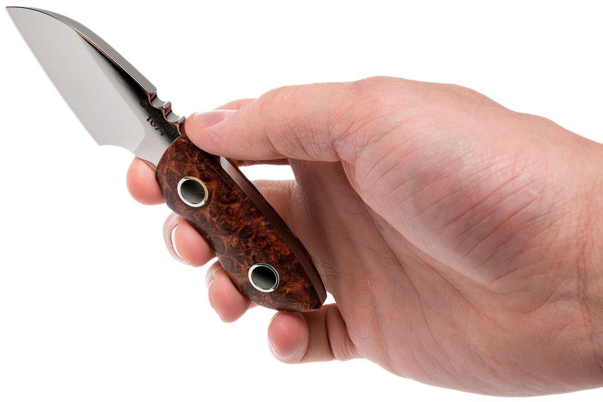 Böker Pry Mini 1674 Limited Edition 120915, Jesper Voxnaes design ...