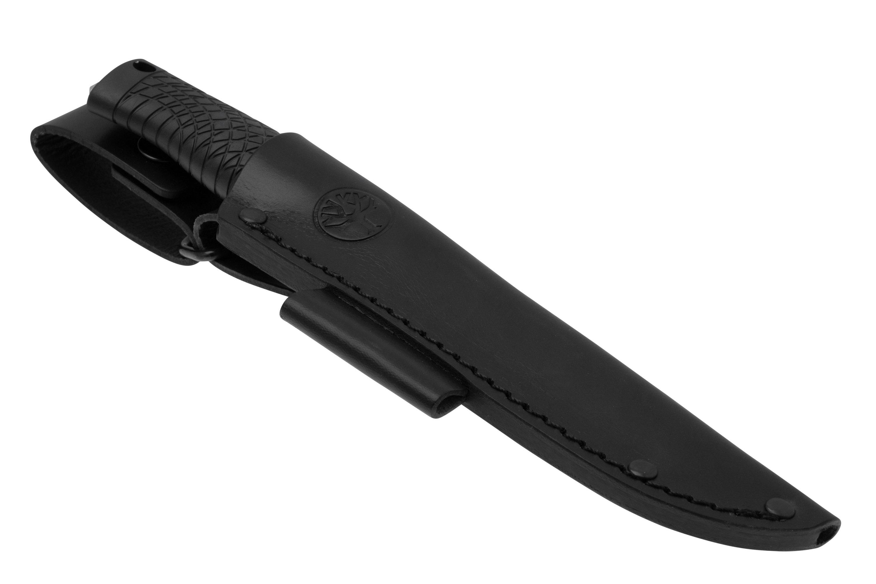 Böker Bronco Basic 121508 bushcraft knife, without firesteel | Advantageously shopping at ...