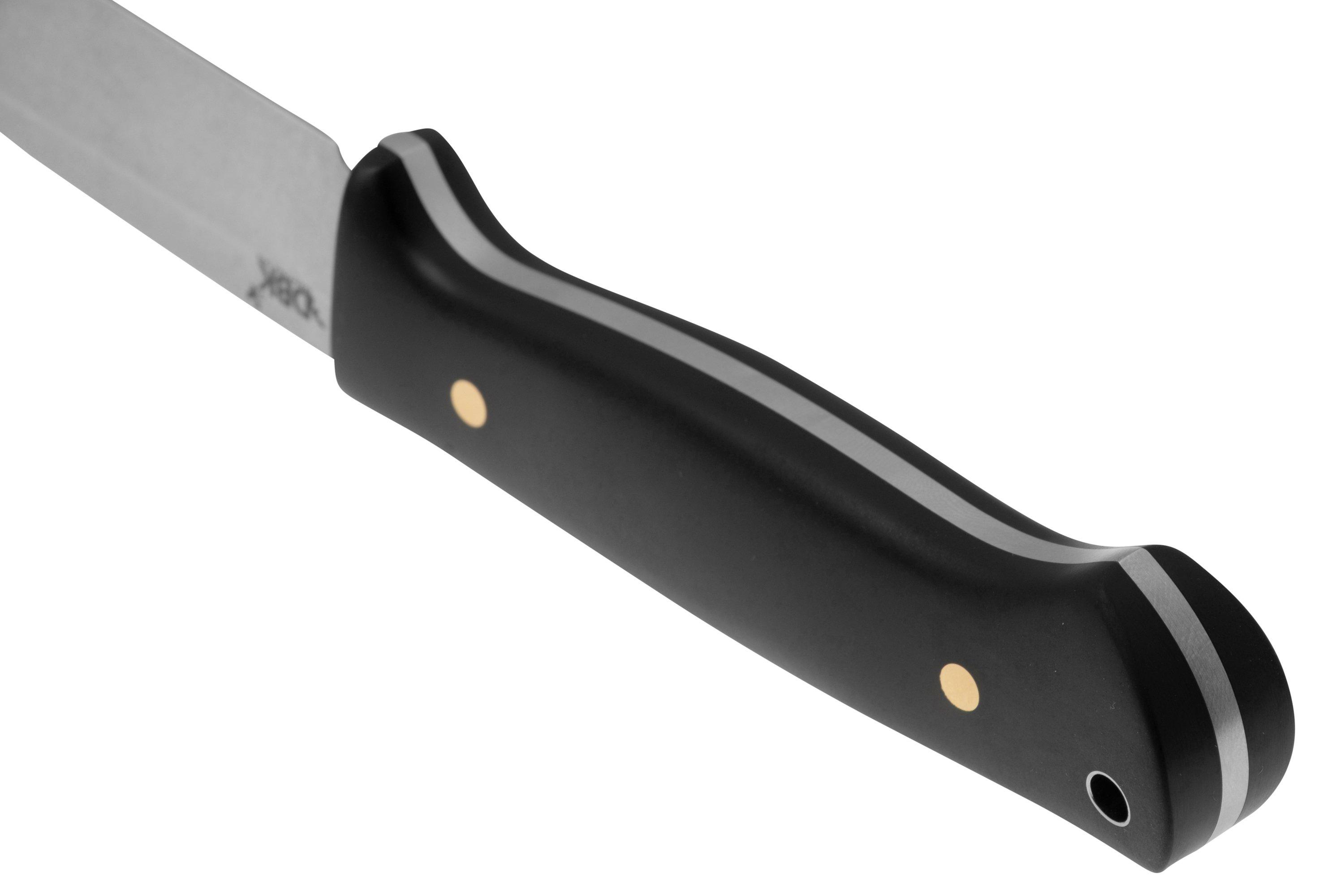 Böker DBK Bushfriend 2000 BO121510, bushcraft knife | Advantageously shopping at Knivesandtools.com