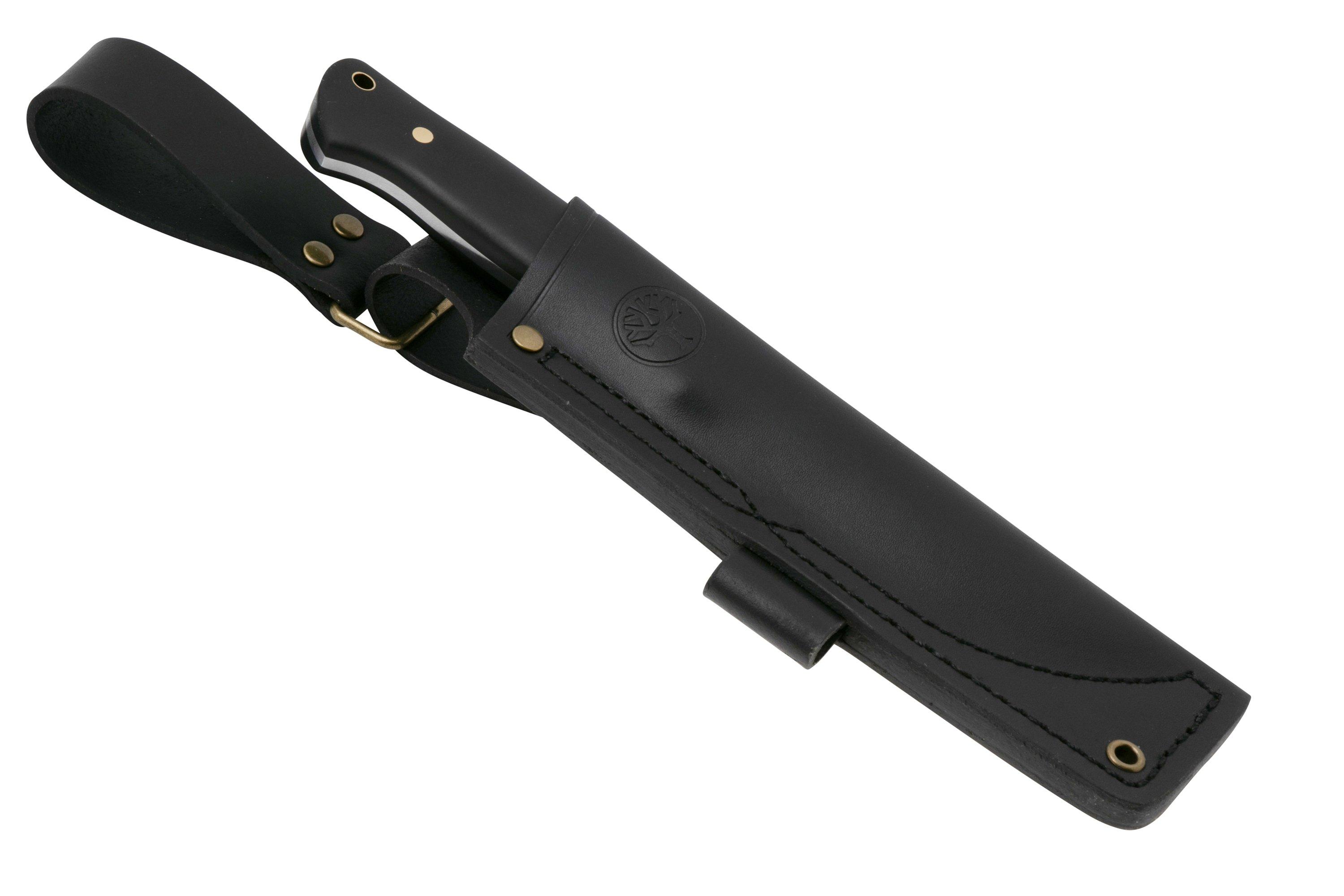 Böker DBK Bushfriend 2000 BO121510, bushcraft knife | Advantageously ...