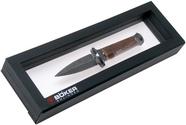 B ker P08 Damascus 121515DAM Limited Edition Dagger Knife