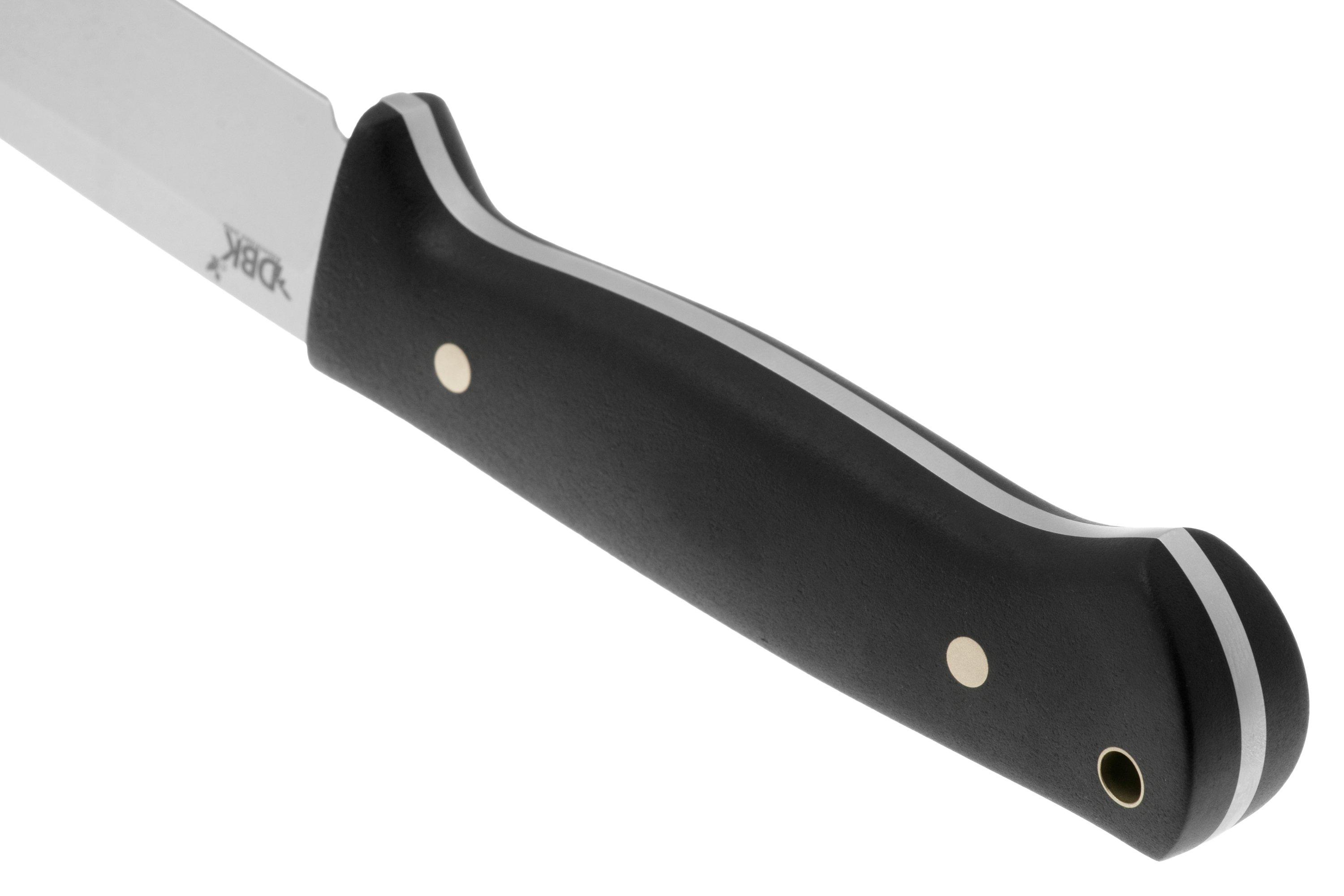 Böker DBK Bushfriend 2000 BO121515 Storm, bushcraft knife ...