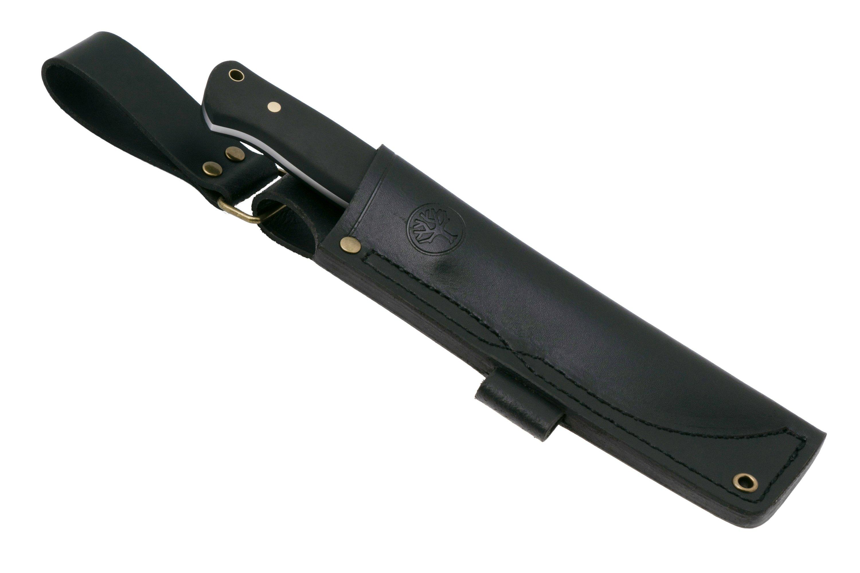 Böker DBK Bushfriend 2000 BO121515 Storm, bushcraft knife | Advantageously shopping at ...