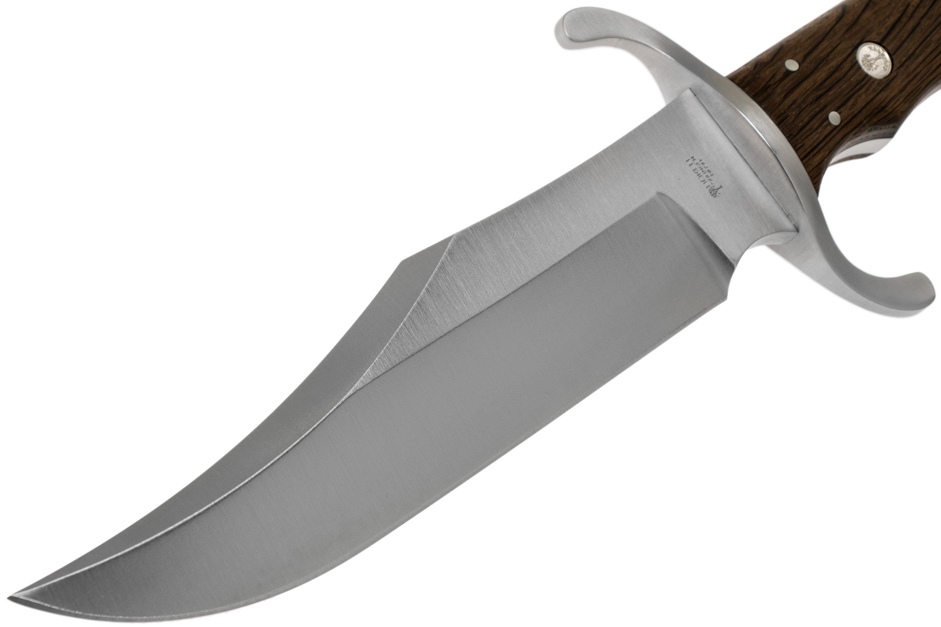 Böker Bowie 121547 N690, coltello bowie | Fare acquisti ...