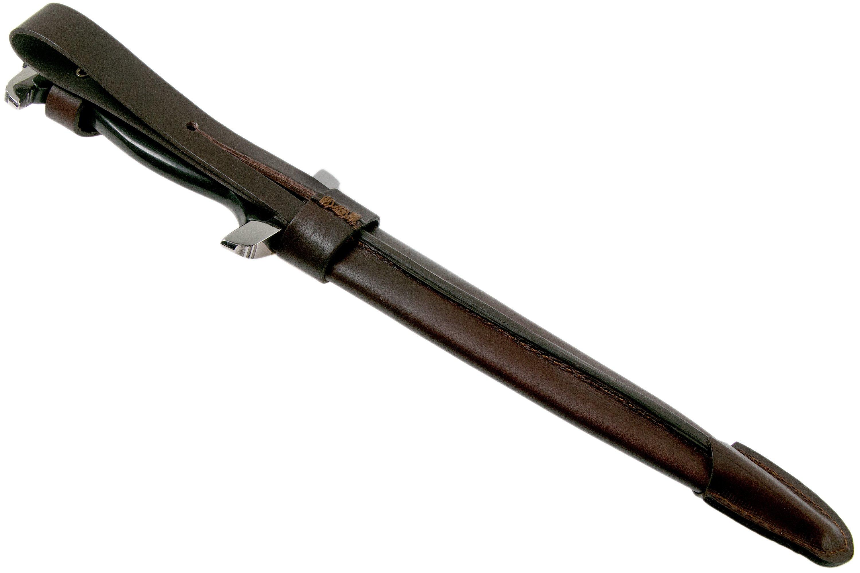 Böker Manufaktur Swiss Dagger Mosaic Damascus 121552DAM Limited Edition ...