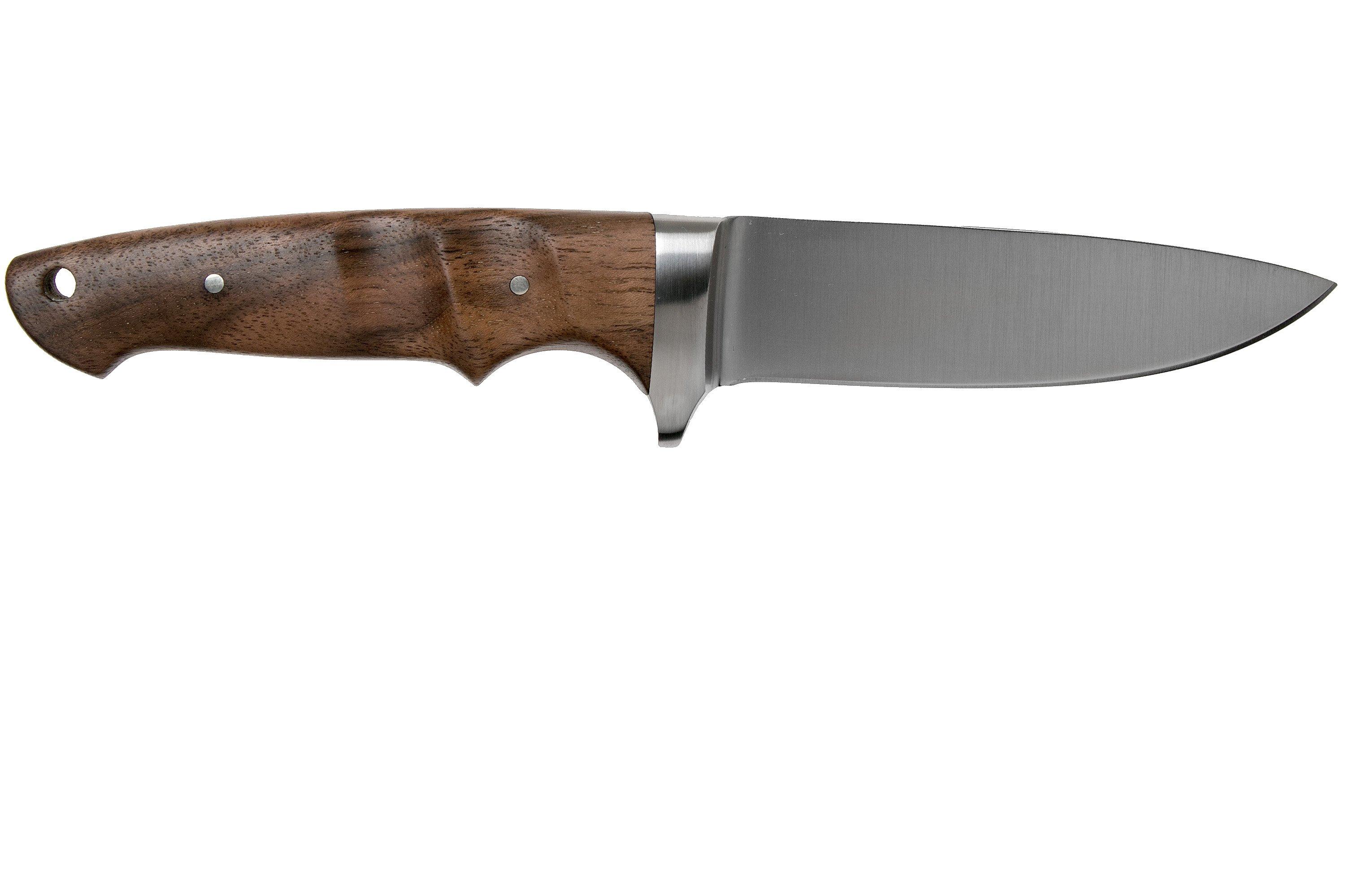 Böker Integral II Walnut 122541 hunting knife | Advantageously shopping ...