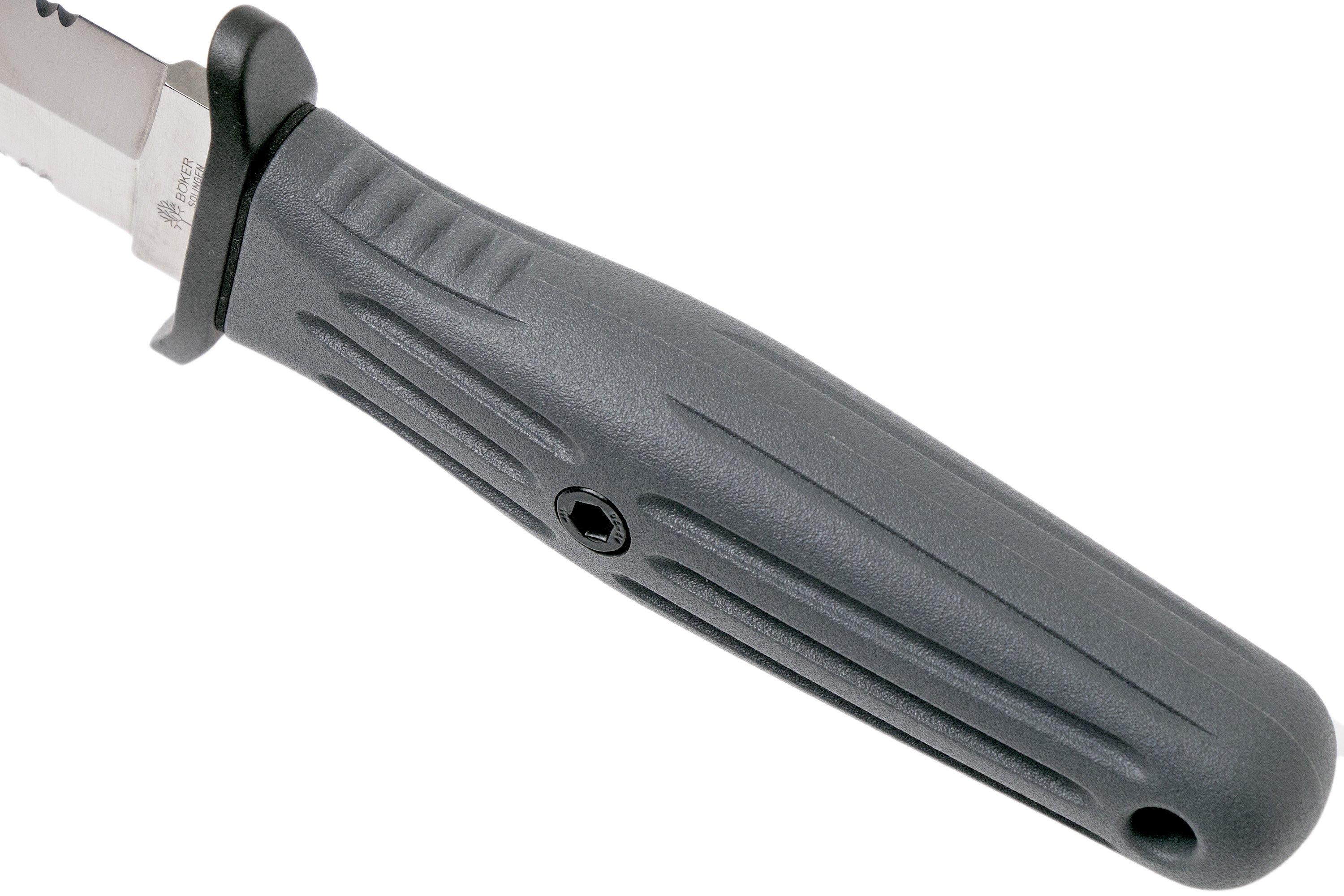 Böker Applegate-Fairbairn Vintage 123543 dolkmes | Voordelig kopen bij ...