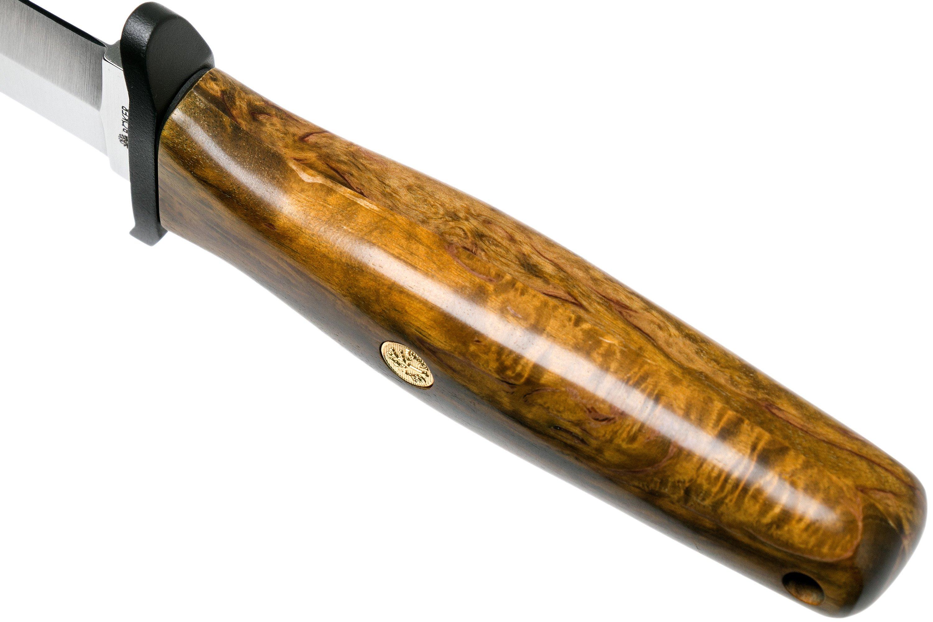 Böker Applegate-Fairbairn Anniversary Edition 125643 dagger ...