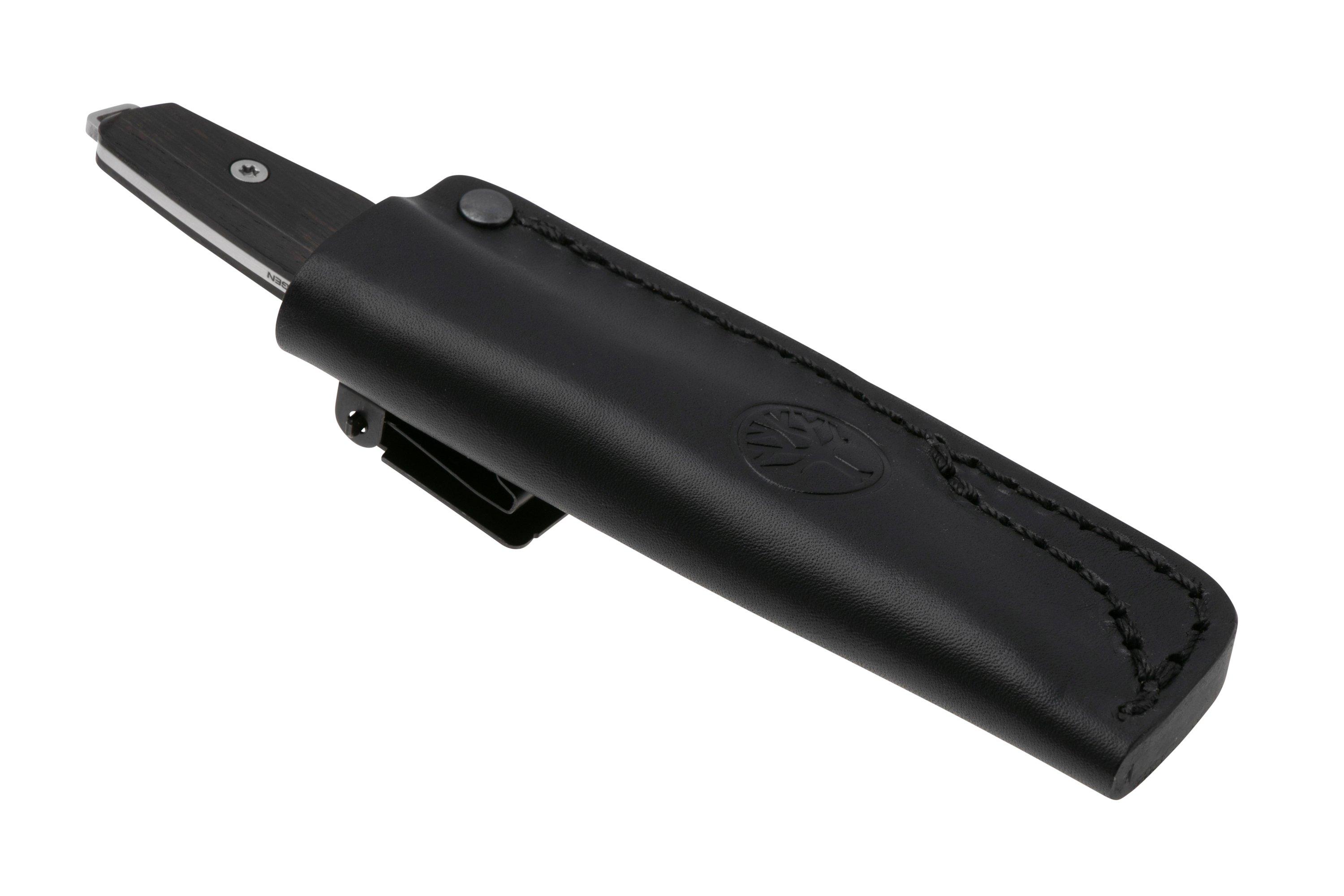 Böker Daily Knives AK1 Reverse Tanto 127502, Grenadlil Wood couteau ...