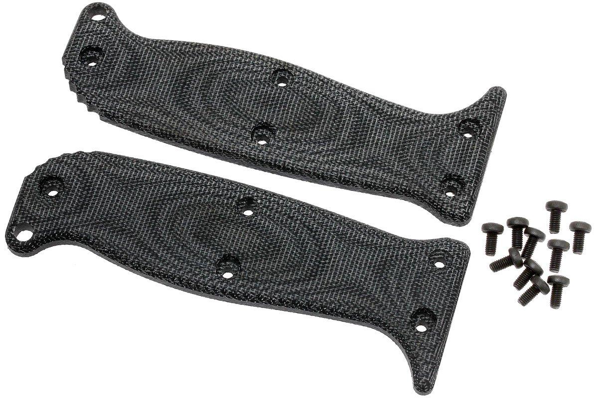 Böker Micarta handle for 120 47 and 120646 | Advantageously shopping at ...