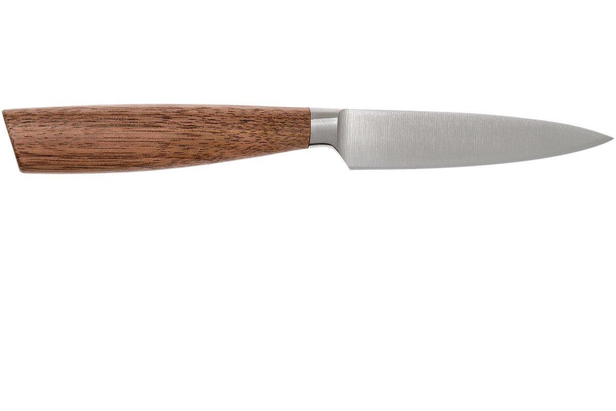 Böker Core peeling knife 9 cm - 130710 | Advantageously shopping at ...