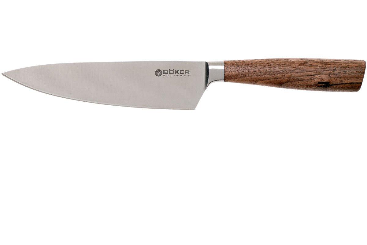 Böker Core chef's knife 16 cm - 130720 | Advantageously shopping at ...