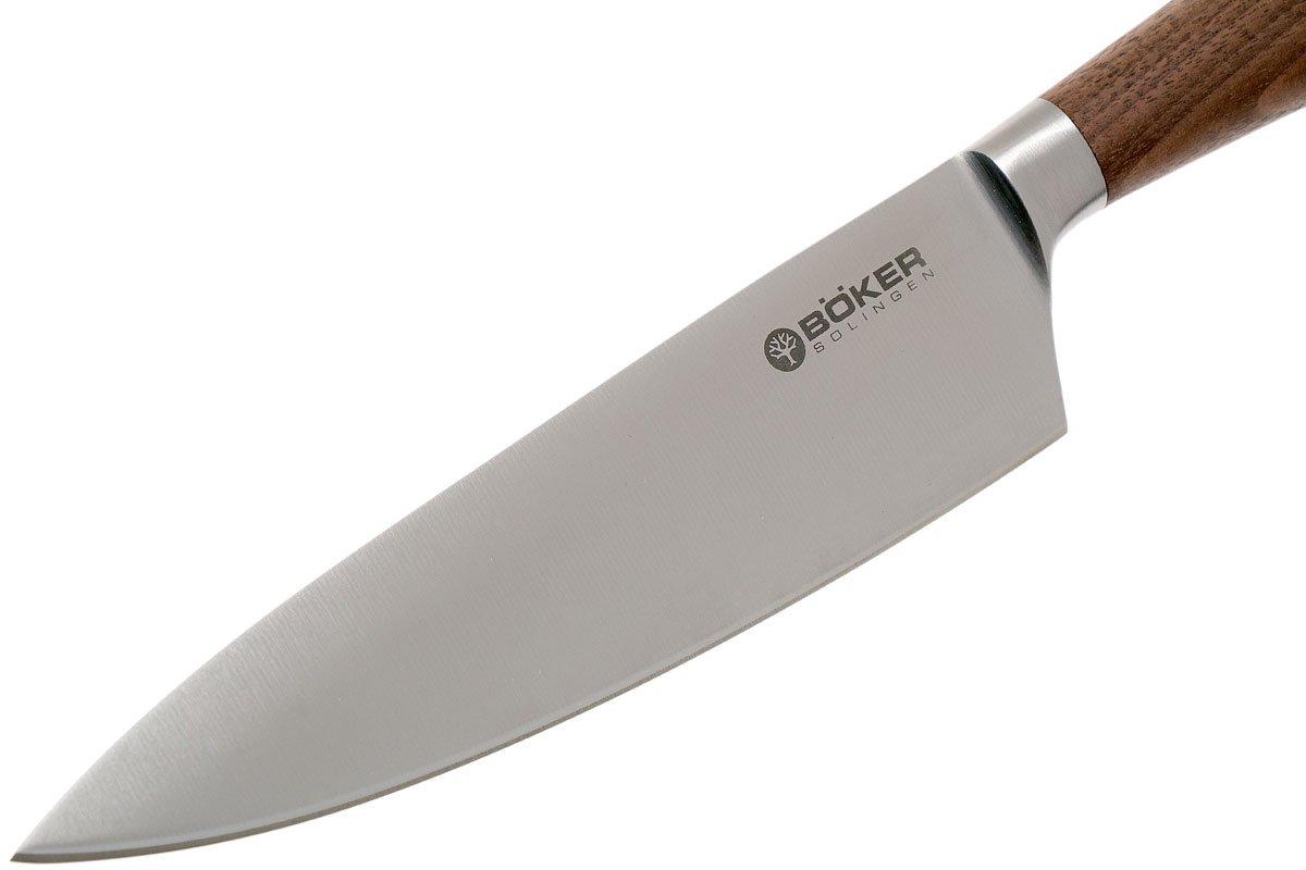 Böker Core chef's knife 16 cm - 130720 | Advantageously shopping at ...