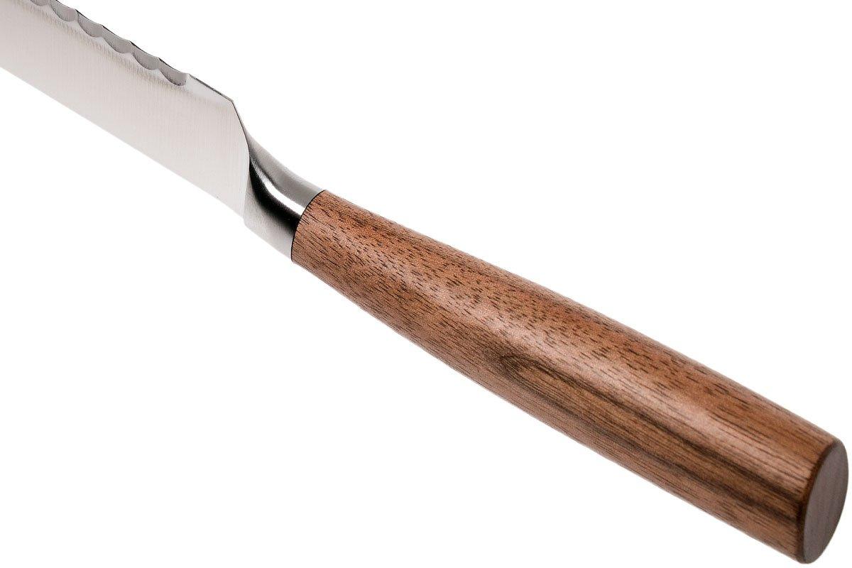 Böker Core bread knife 22 cm - 130750 | Advantageously shopping at ...