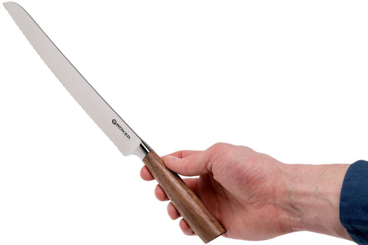 Böker Core broodmes 22 cm - 130750 | Voordelig kopen bij knivesandtools.be
