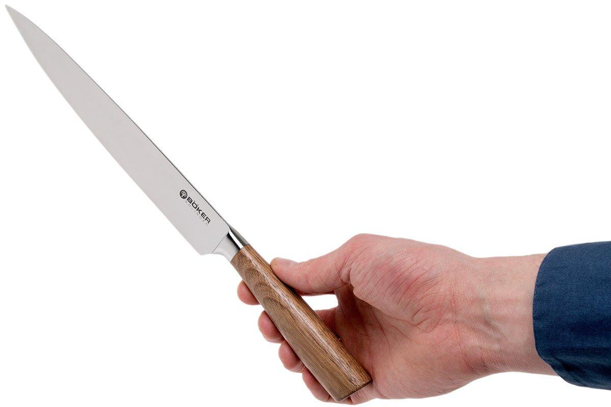 Böker Core carving knife 20.7 cm - 130760 | Advantageously shopping at ...