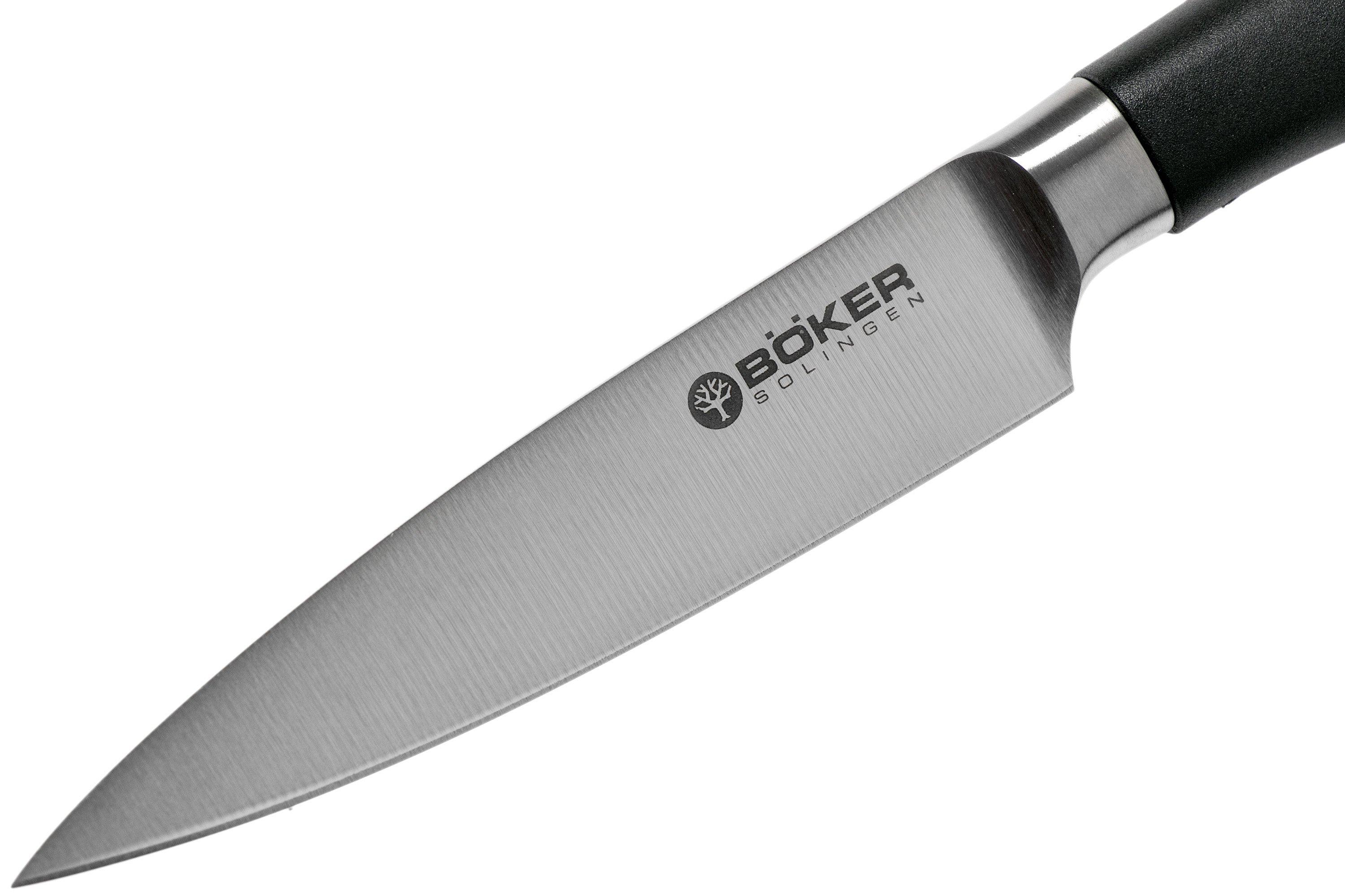 Böker Core Professional utility knife 9 cm - 130810 | Advantageously ...