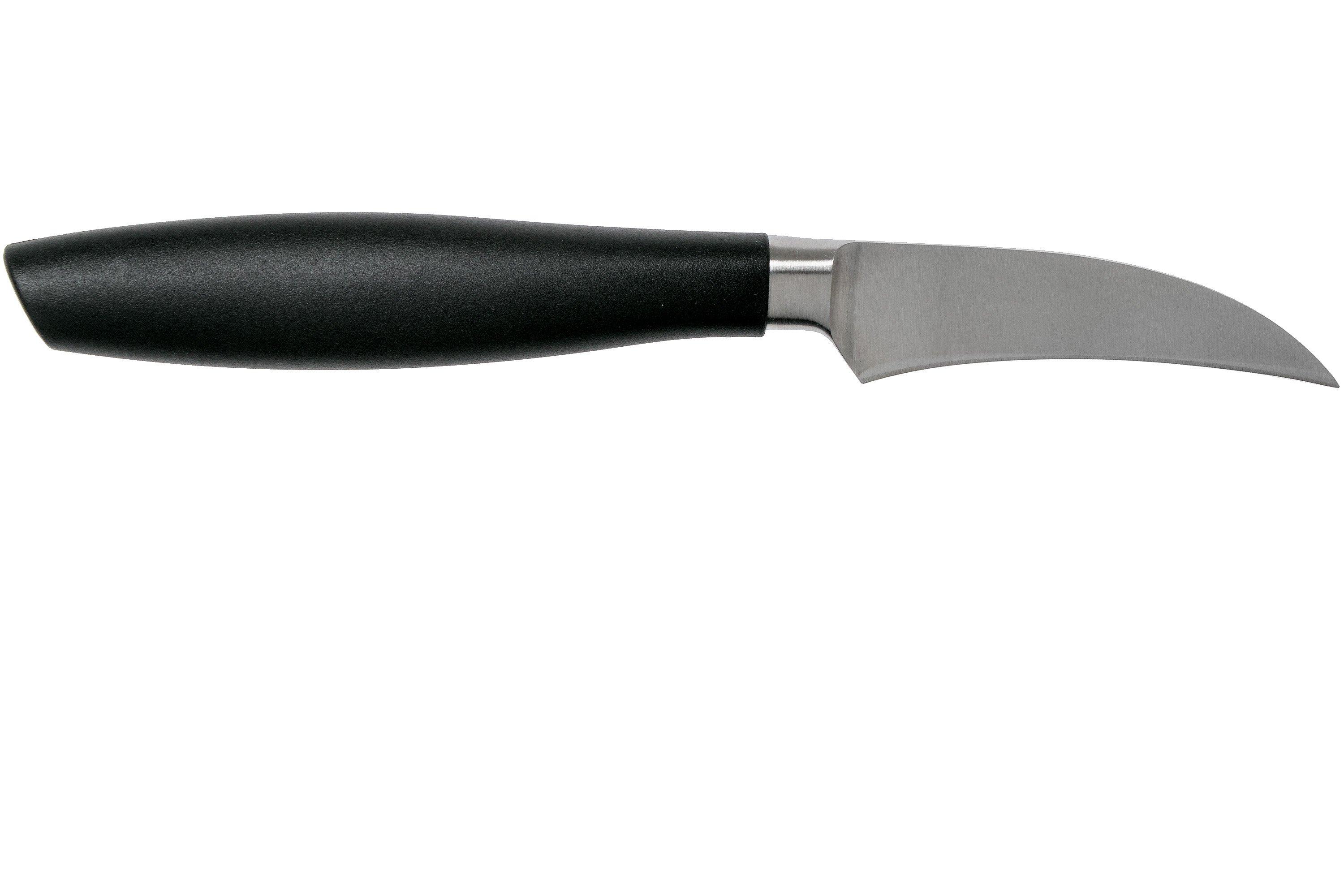 Böker Core Professional turning knife 7 cm - 130825 | Advantageously ...
