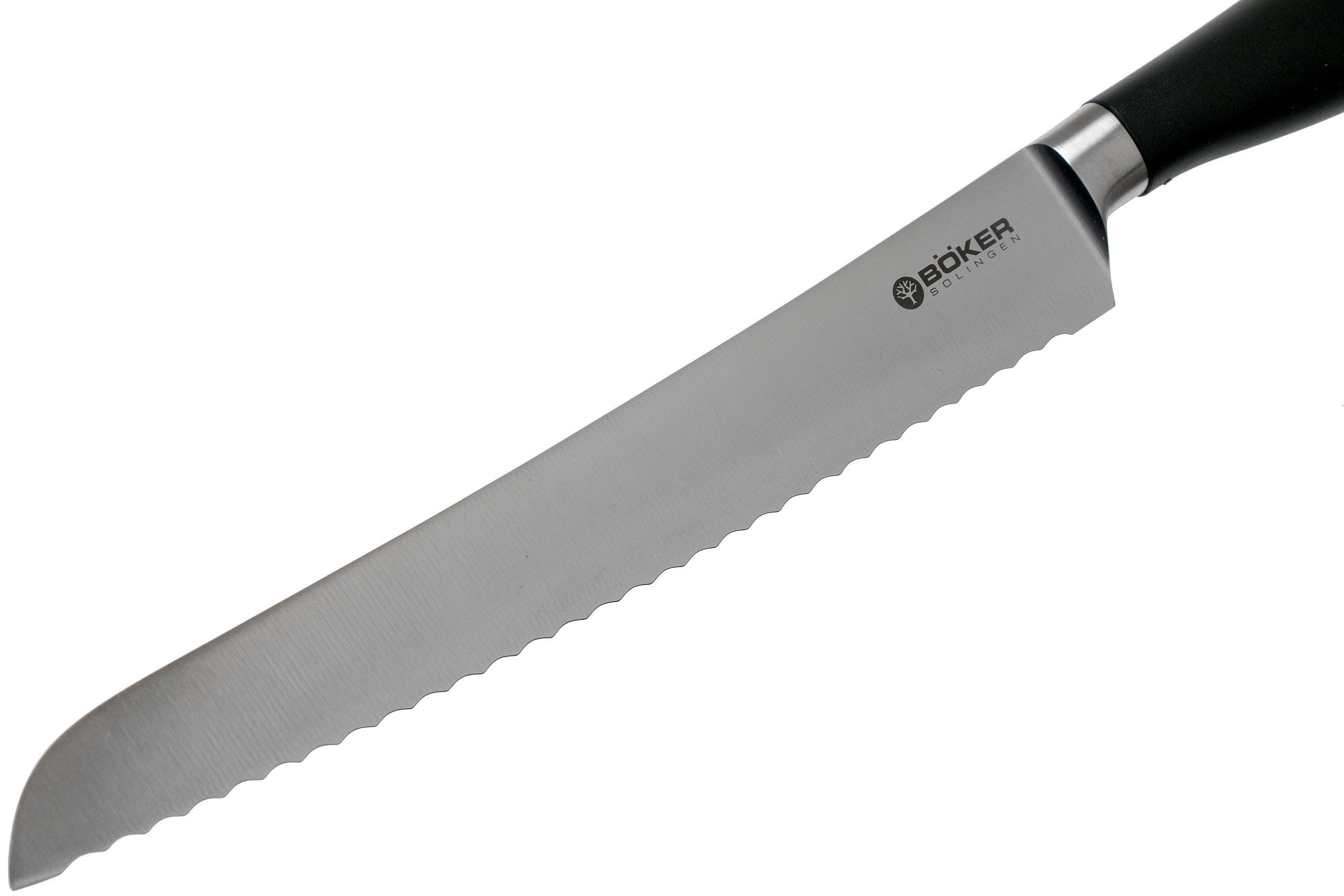 Böker Core Professional bread knife 22 cm - 130850 | Advantageously ...