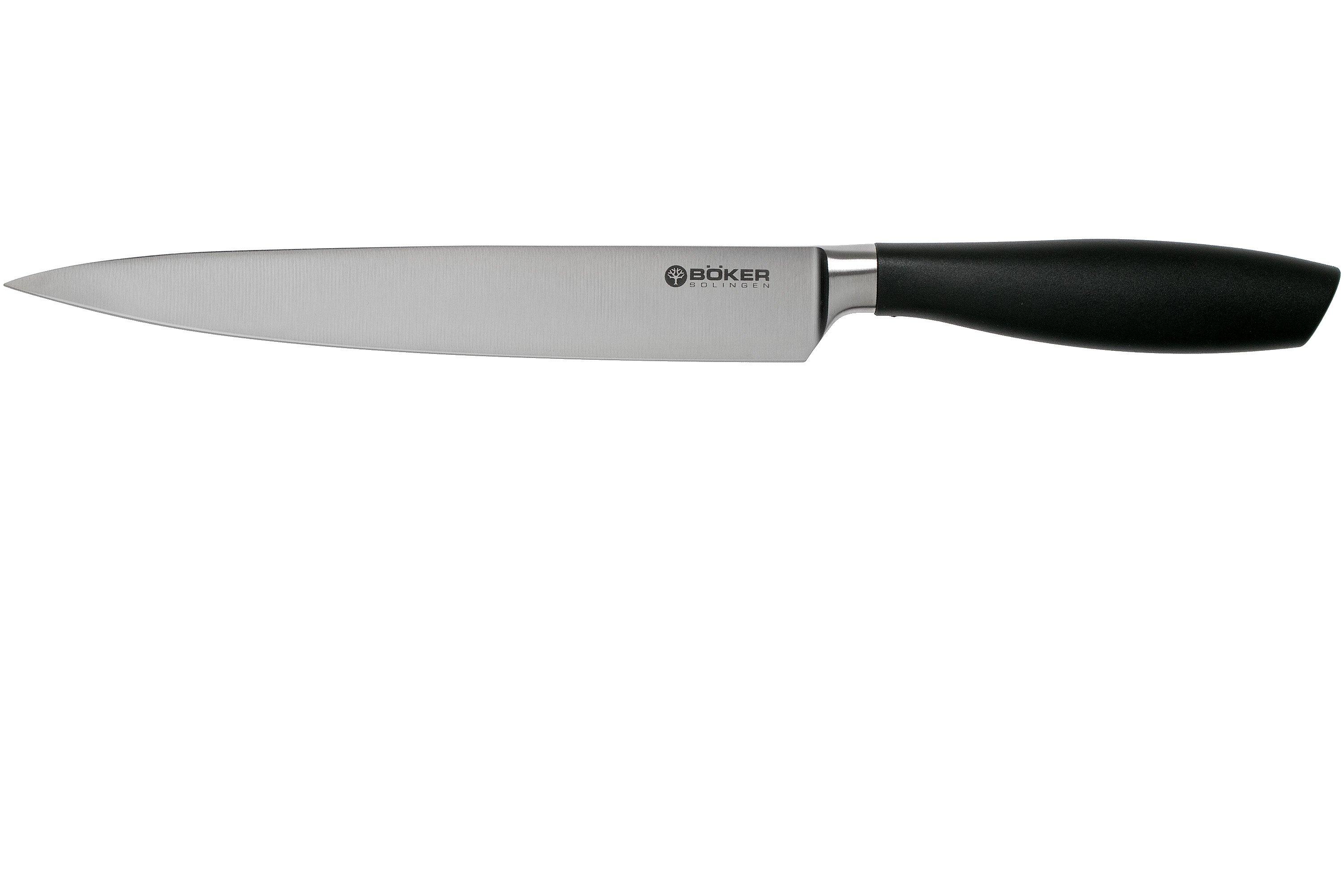 Böker Core Professional vleesmes 21cm - 130860 | Voordelig kopen bij ...