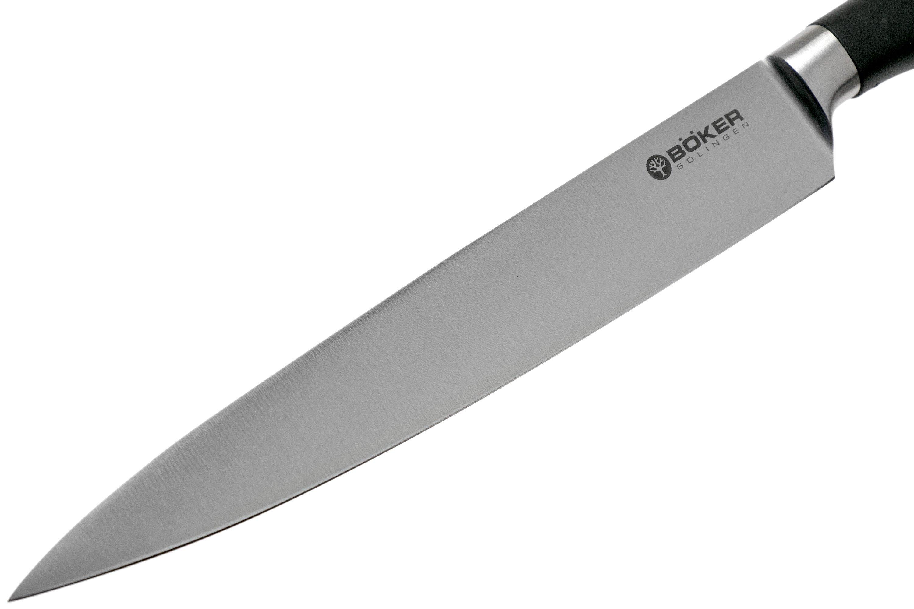 Böker Core Professional vleesmes 21cm - 130860 | Voordelig kopen bij ...