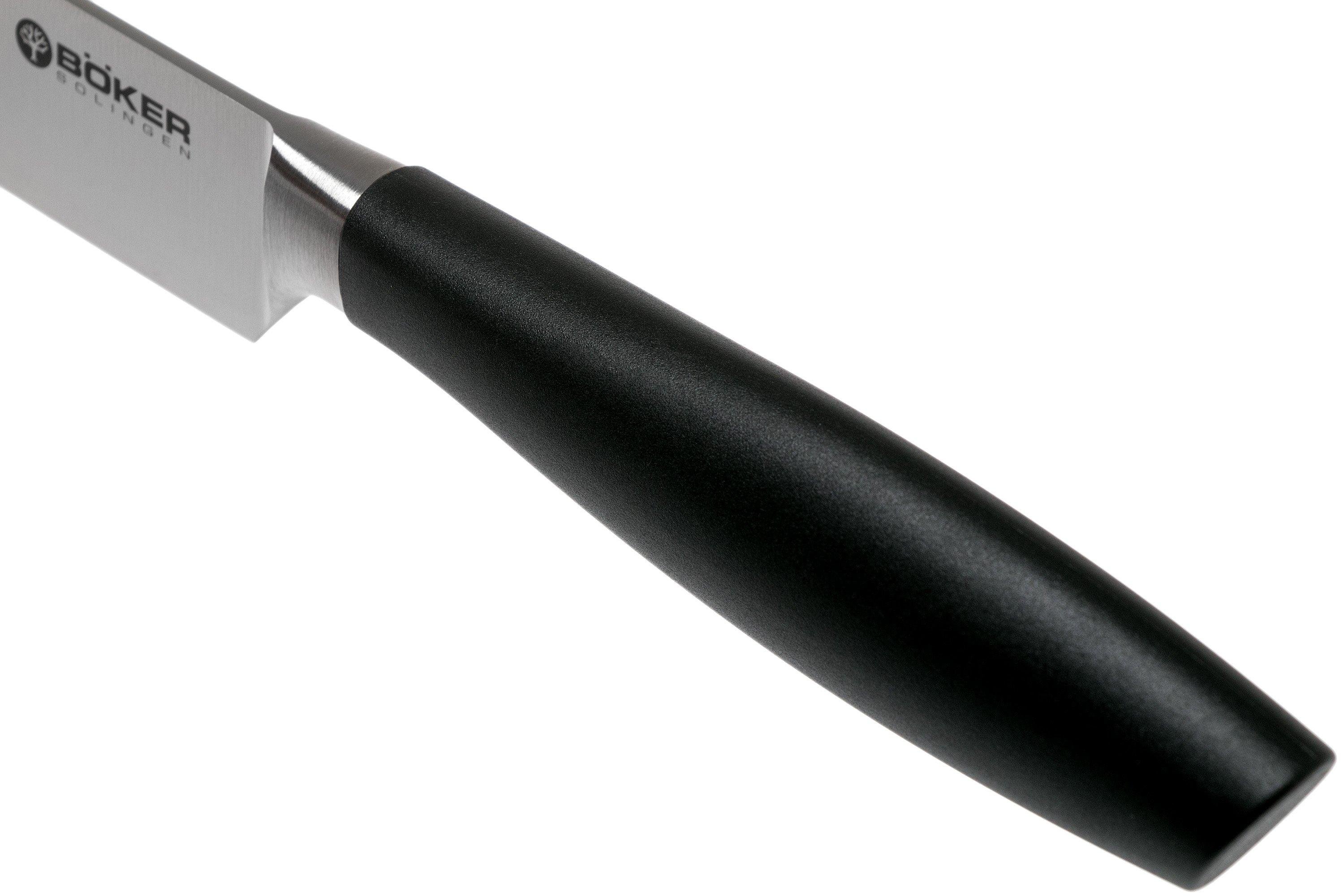 Böker Core Professional vleesmes 21cm - 130860 | Voordelig kopen bij ...