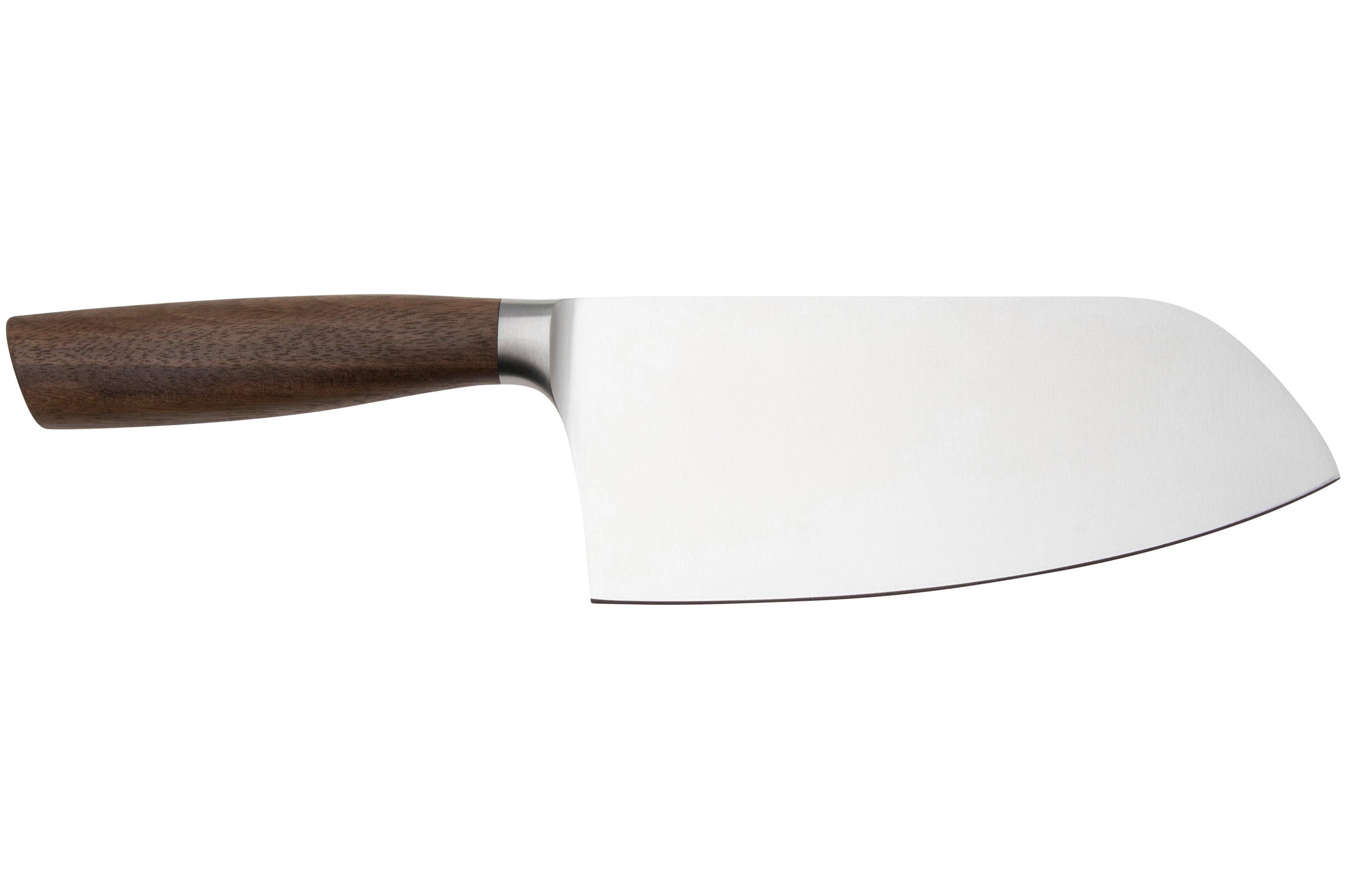 Böker Solingen Core Chai Dao 131000, chef's knife | Advantageously ...