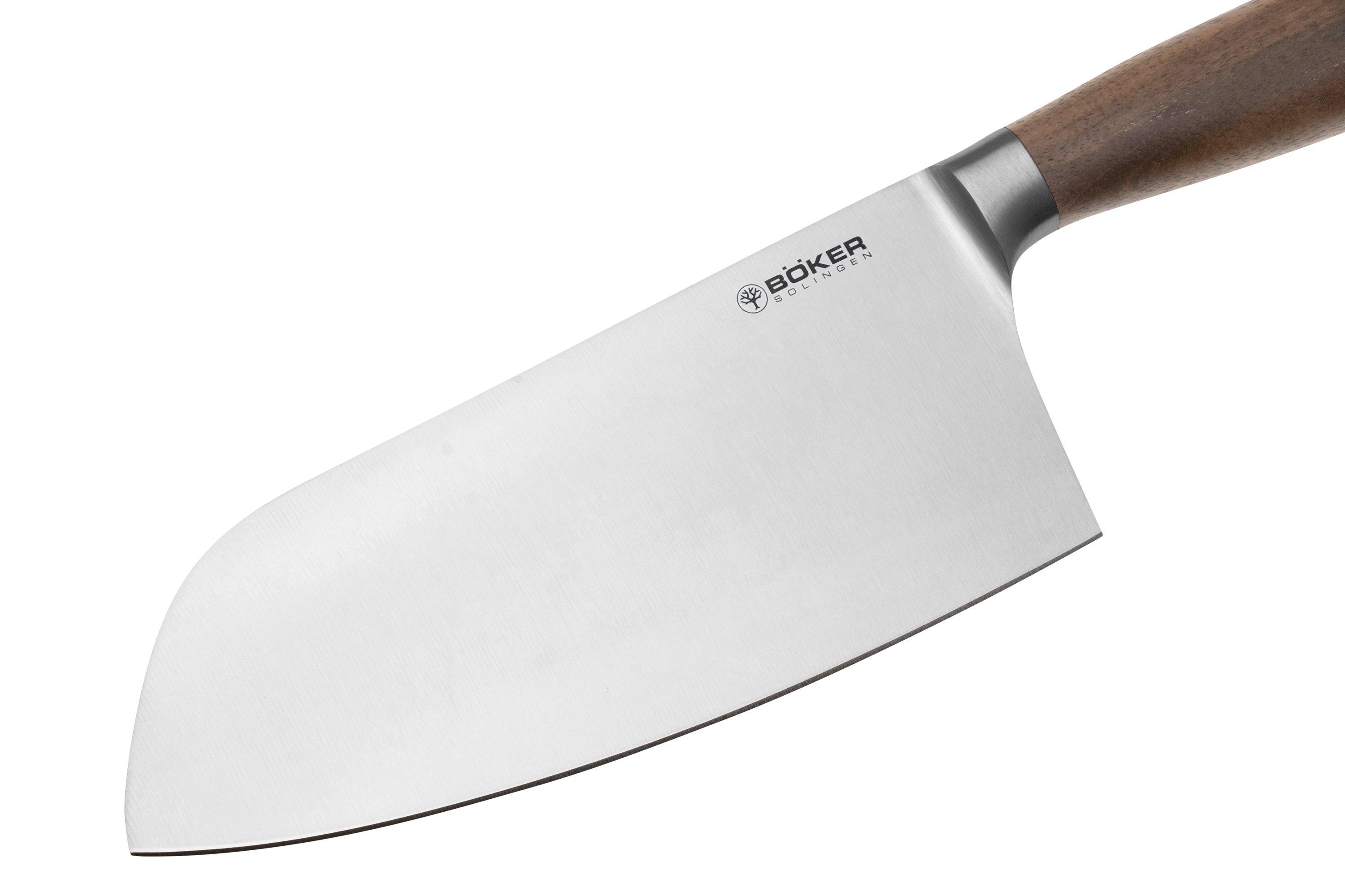 Böker Solingen Core Chai Dao 131000, chef's knife | Advantageously ...