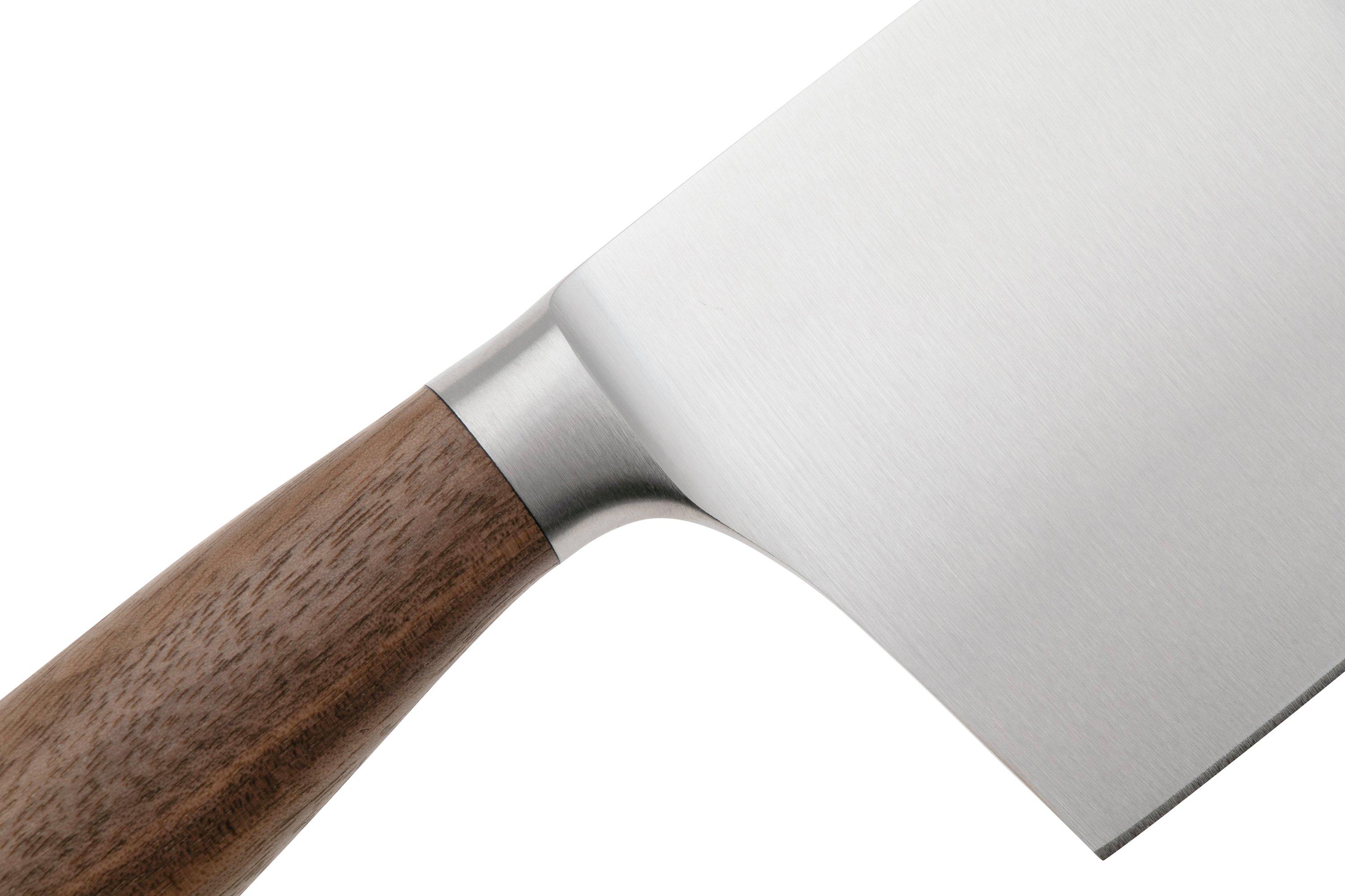 Böker Solingen Core Chai Dao 131000, chef's knife | Advantageously ...