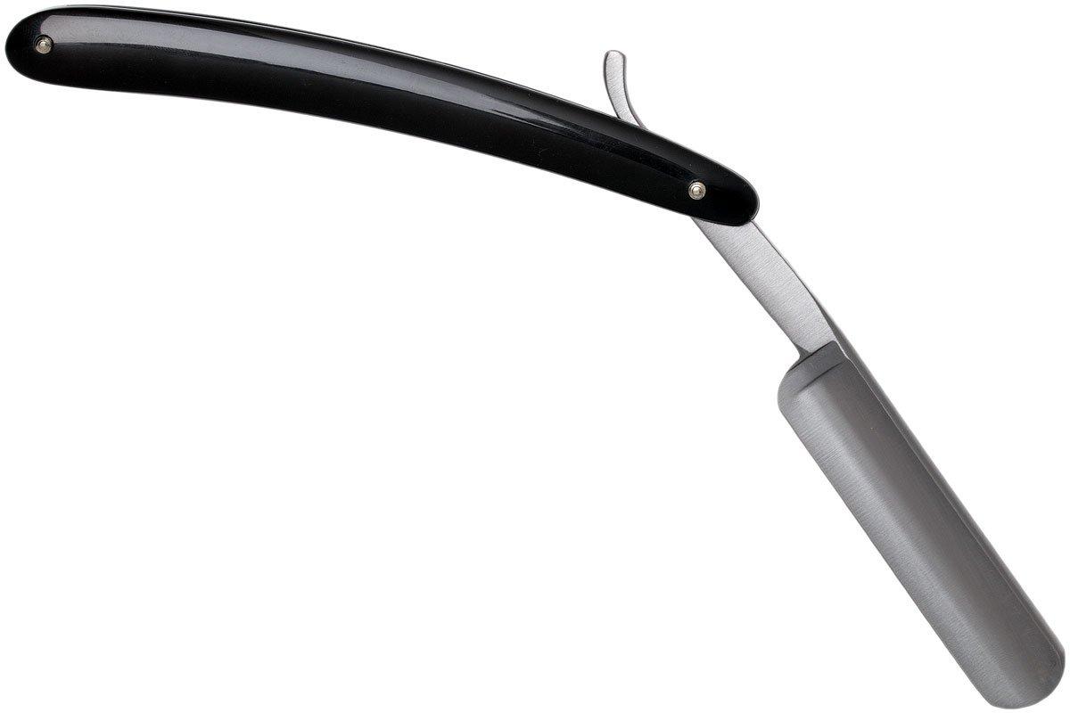 Böker Manufaktur Classic Black Rasiermesser 140207 | Günstiger shoppen ...