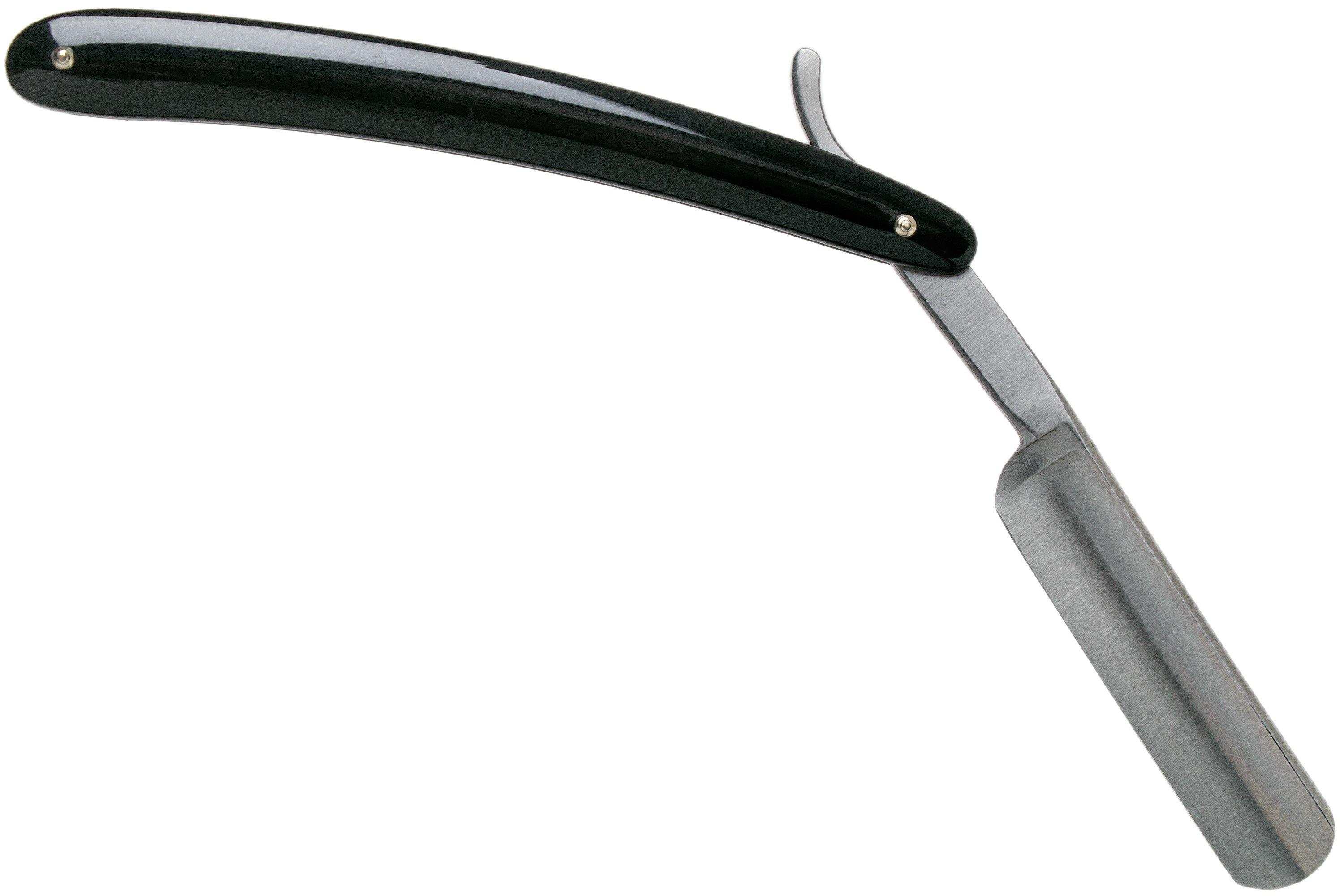Böker Manufaktur Classic Stainless straight razor 140551 ...