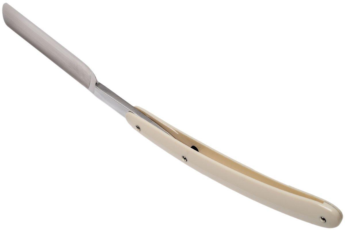Böker Manufaktur Edelweiss 5/8" straight razor 140720 | Advantageously ...