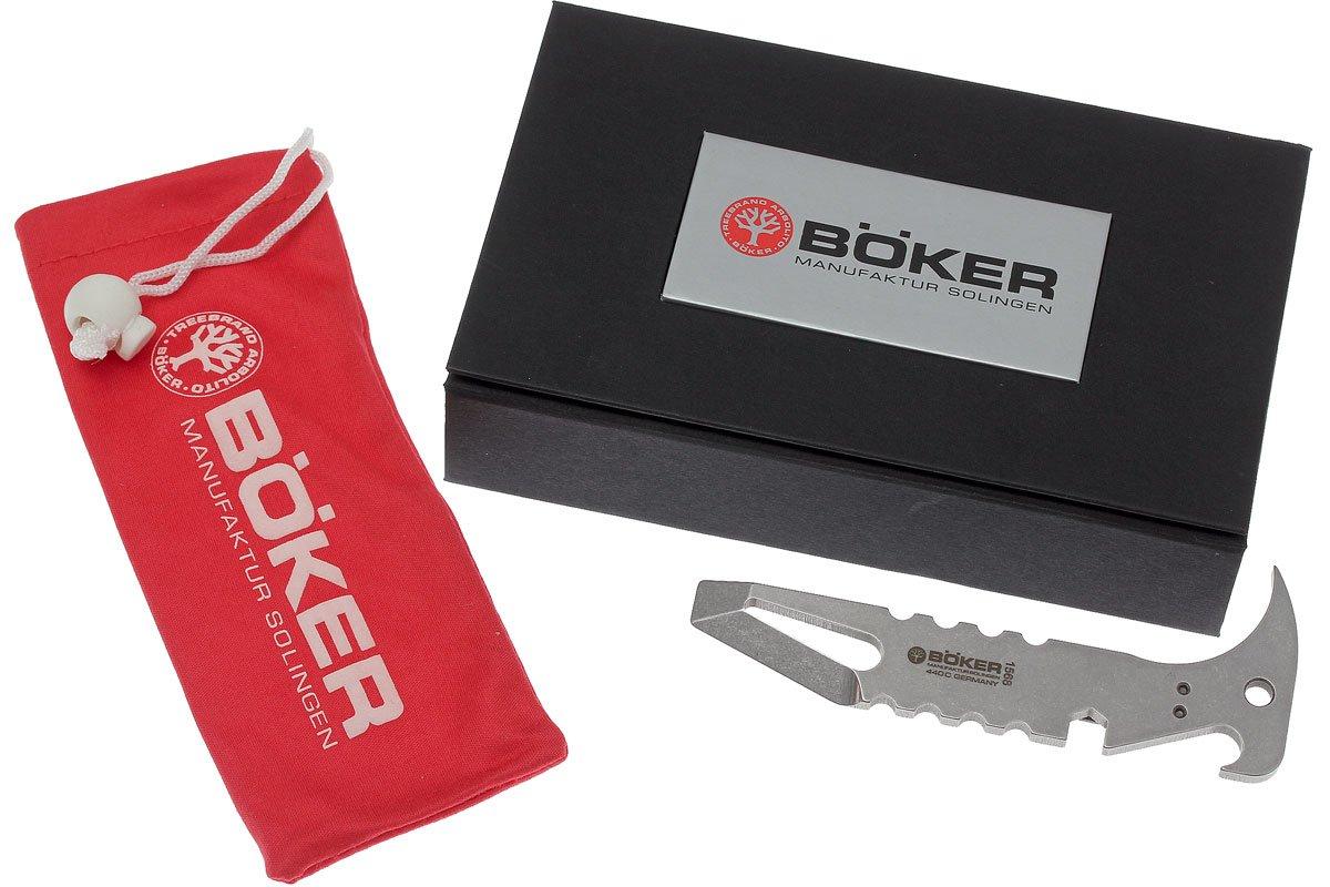 Böker Minibar pry-bar 150023 | Advantageously shopping at ...