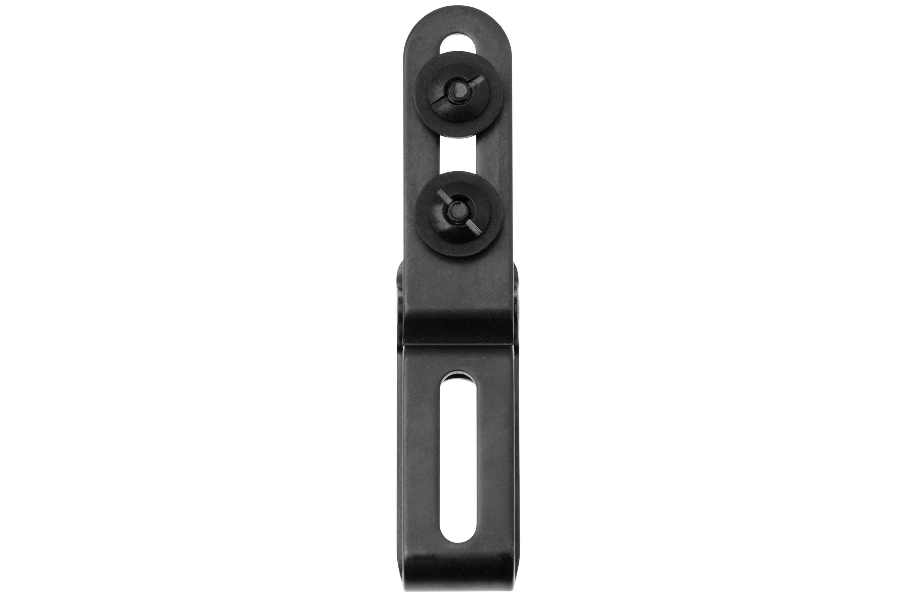 Böker Belt clip for sheaths | Advantageously shopping at Knivesandtools.com