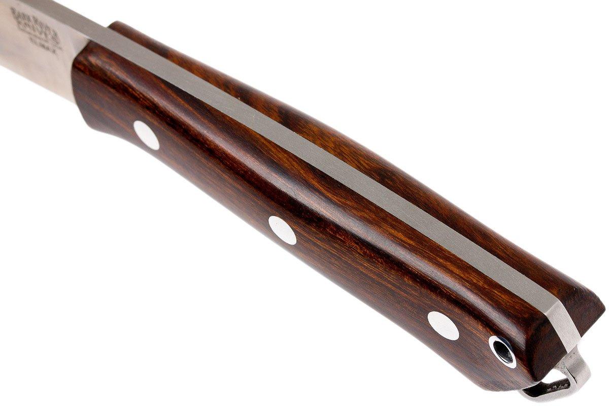 Bark River Fox River LT Elmax, Desert ironwood | Compras con ventajas ...