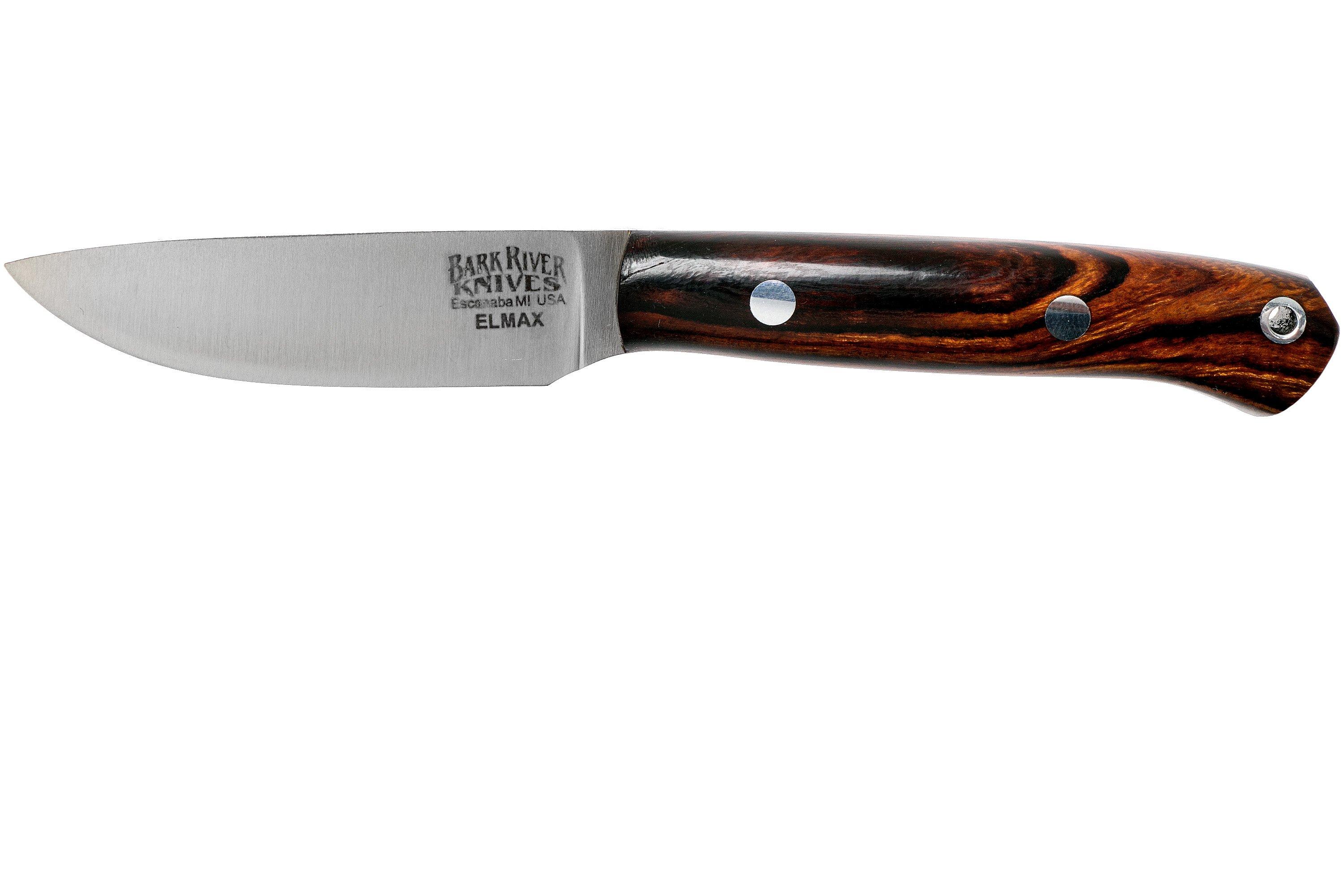 Bark River Little Creek Elmax, Desert Ironwood | Advantageously ...