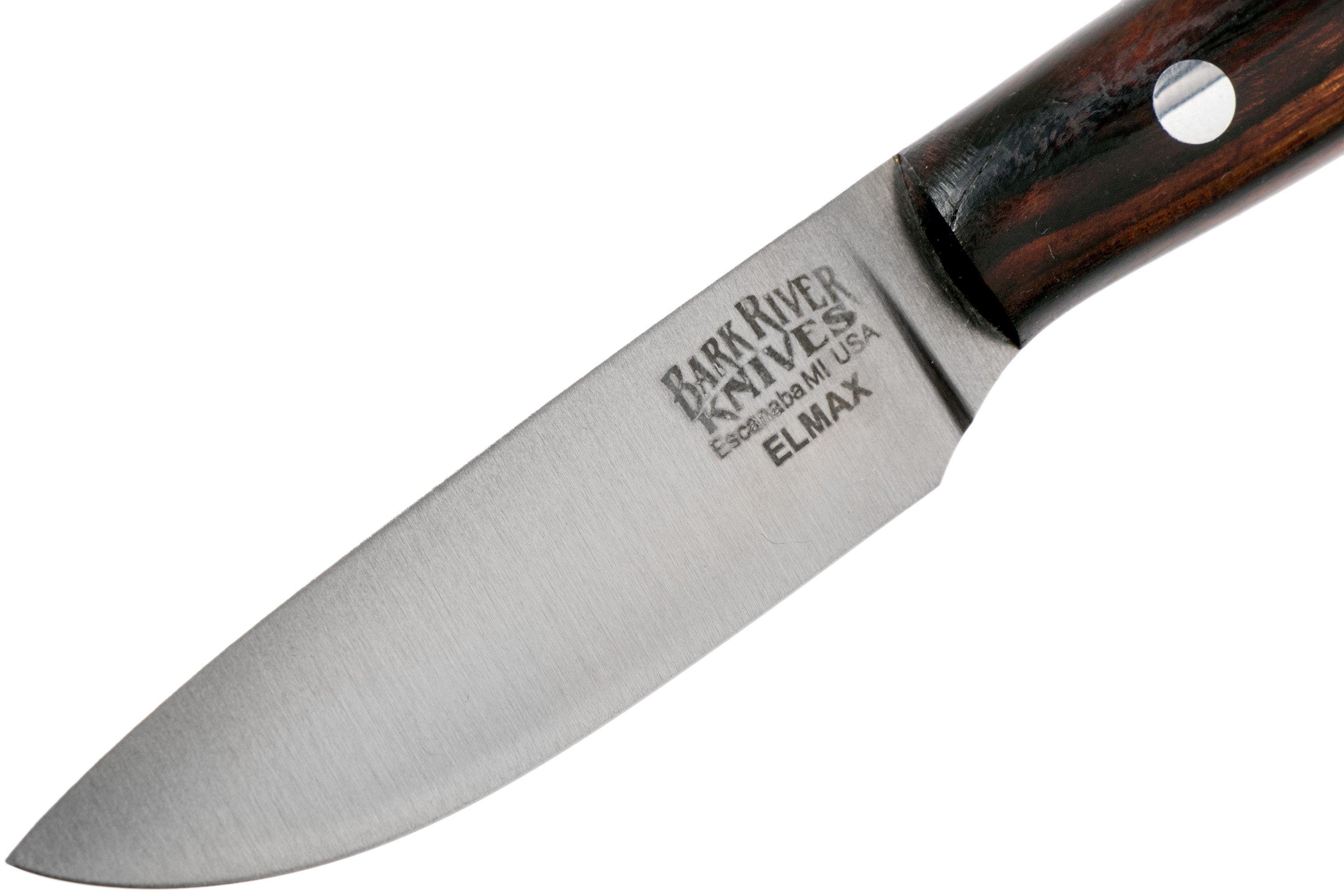 Bark River Little Creek Elmax, Desert Ironwood | Advantageously ...