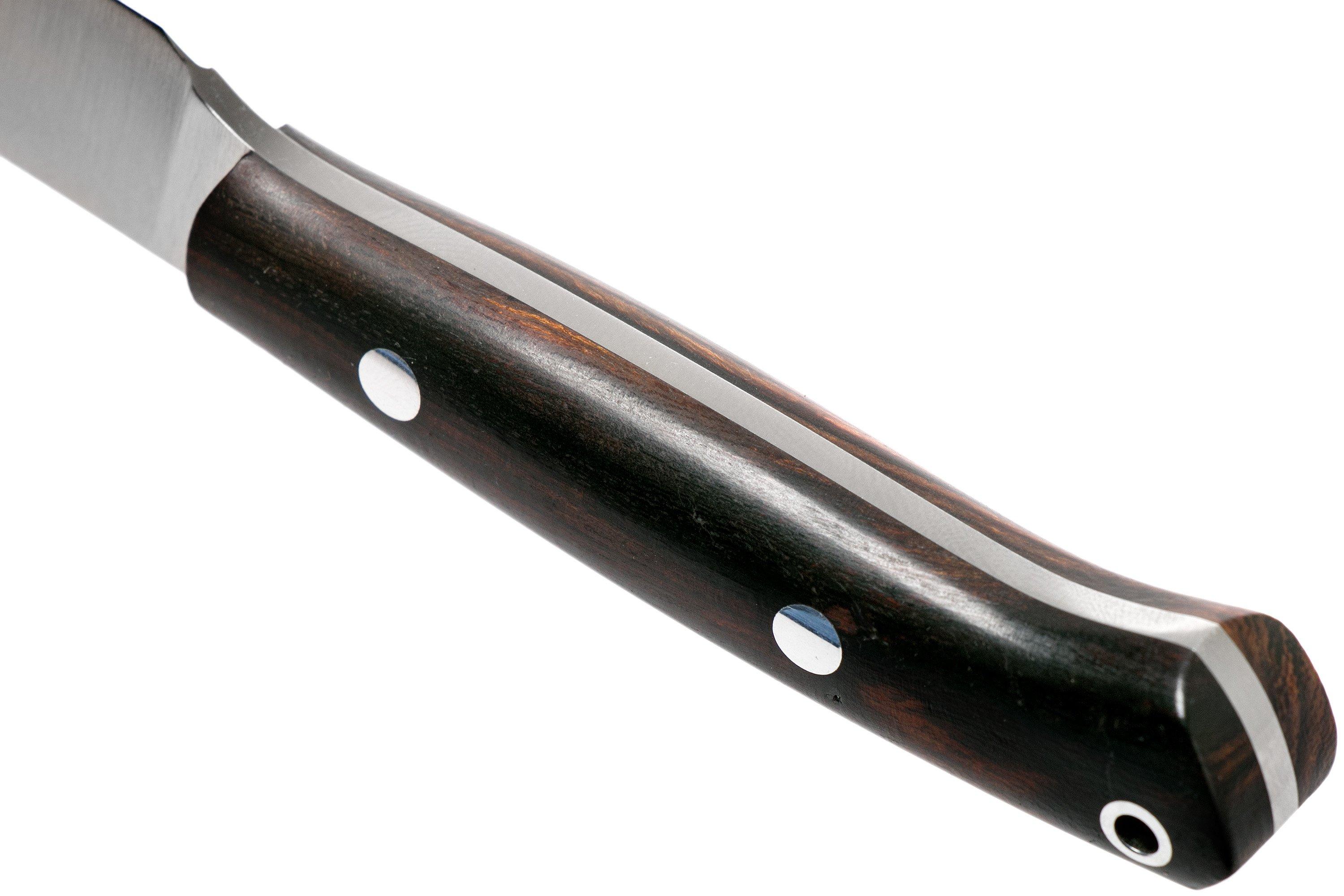 Bark River Little Creek Elmax, Desert Ironwood | Advantageously ...