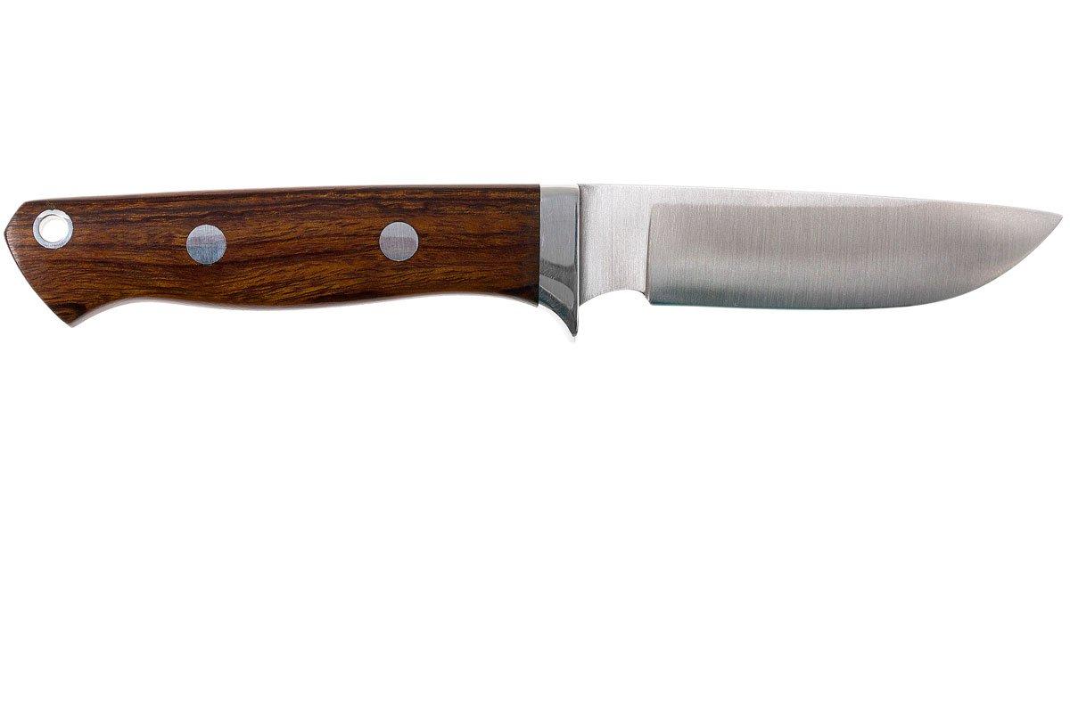 Bark River Huntsman A2, Desert Ironwood | Compras vantajosas em ...