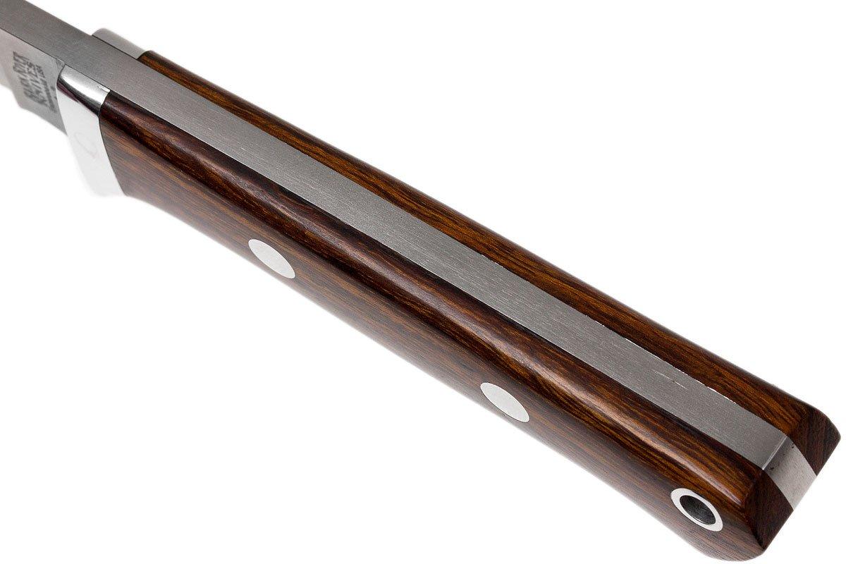 Bark River Huntsman A2, Desert Ironwood | Compras vantajosas em ...